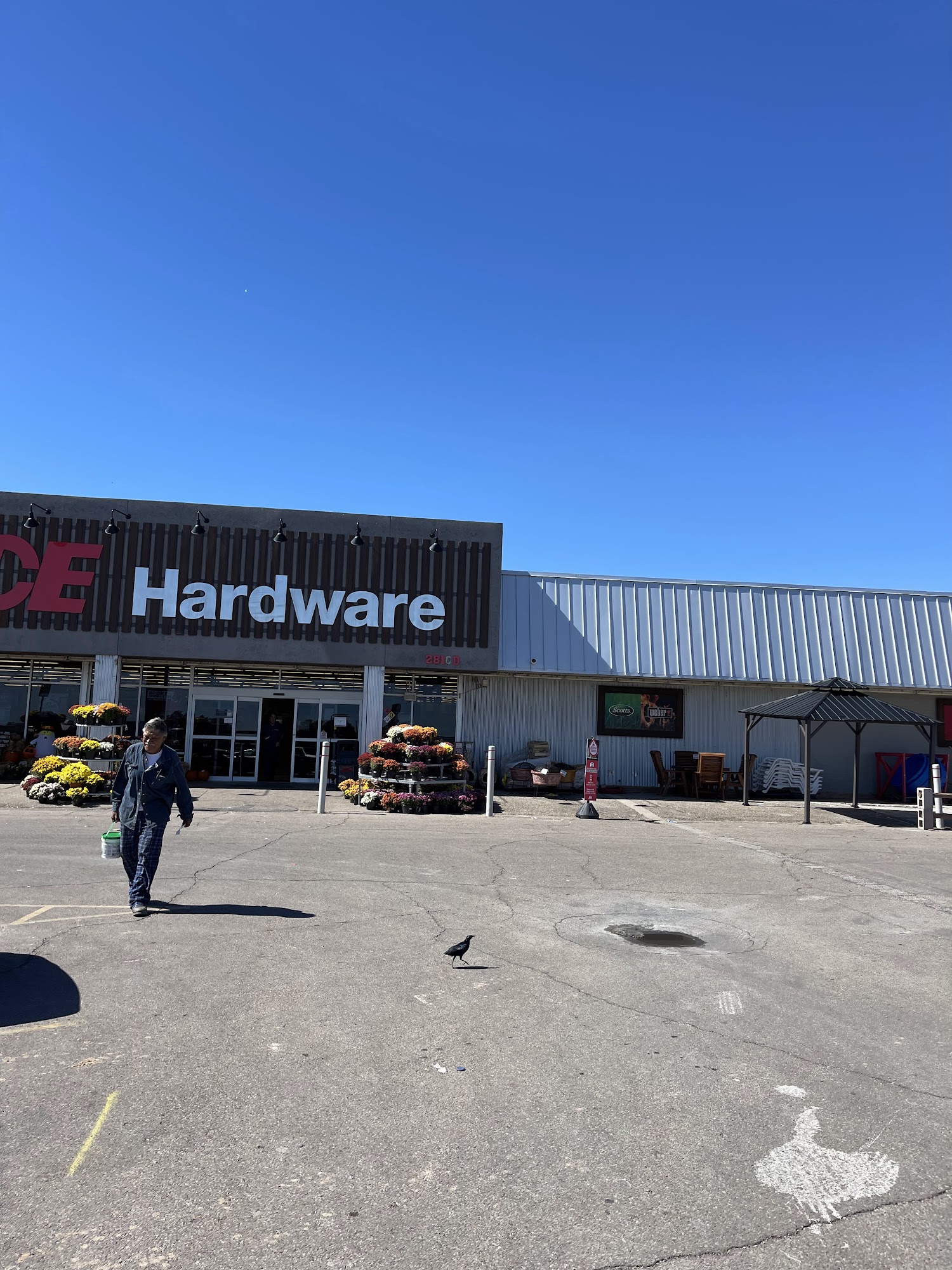 WESTLAKE ACE HARDWARE - 2810 N Main St, Roswell NM - Hours, Directions ...