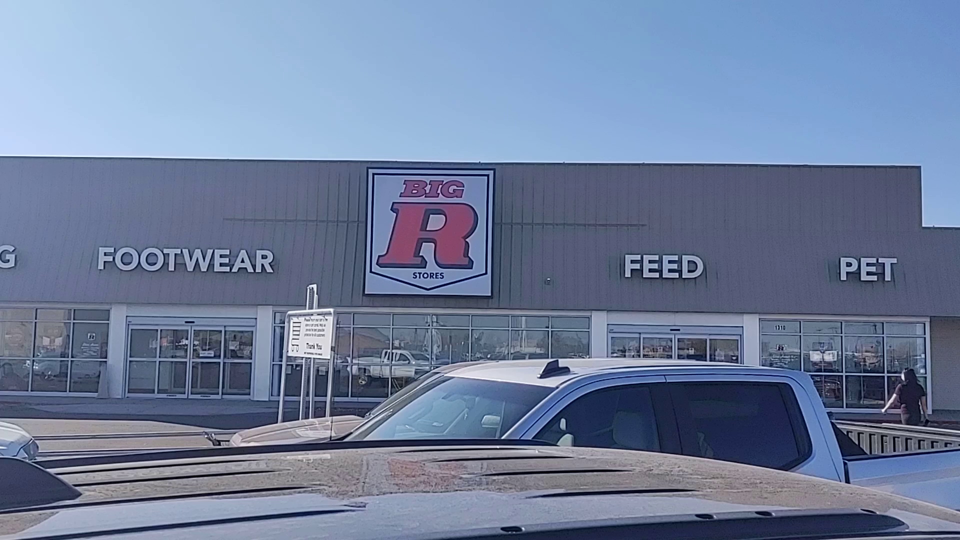 BIG R STORES - ROSWELL - Roswell NM - Hours, Directions, Reviews ...