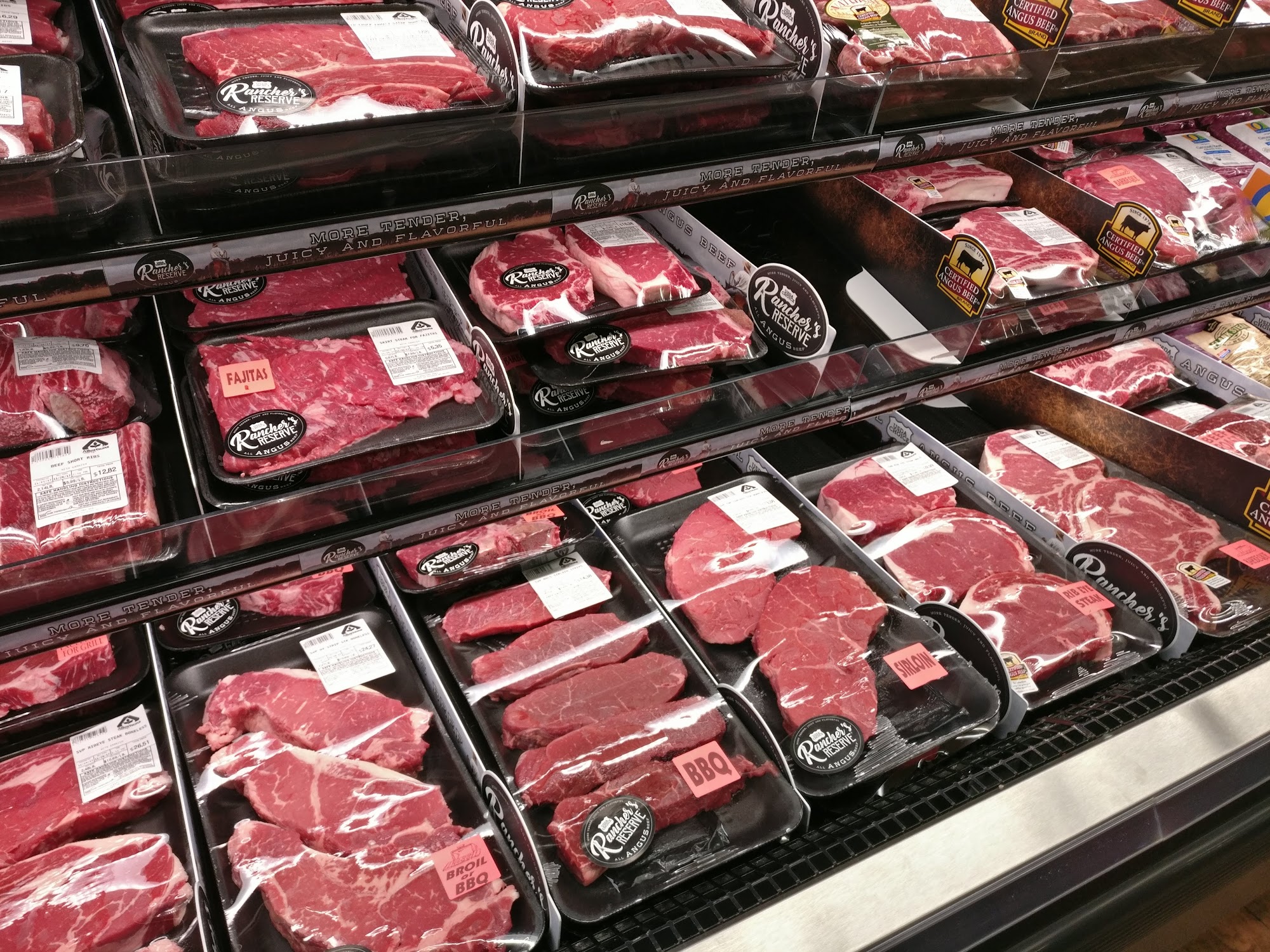 ALBERTSONS MARKET - Ruidoso NM - Hours, Directions, Reviews - Loc8NearMe