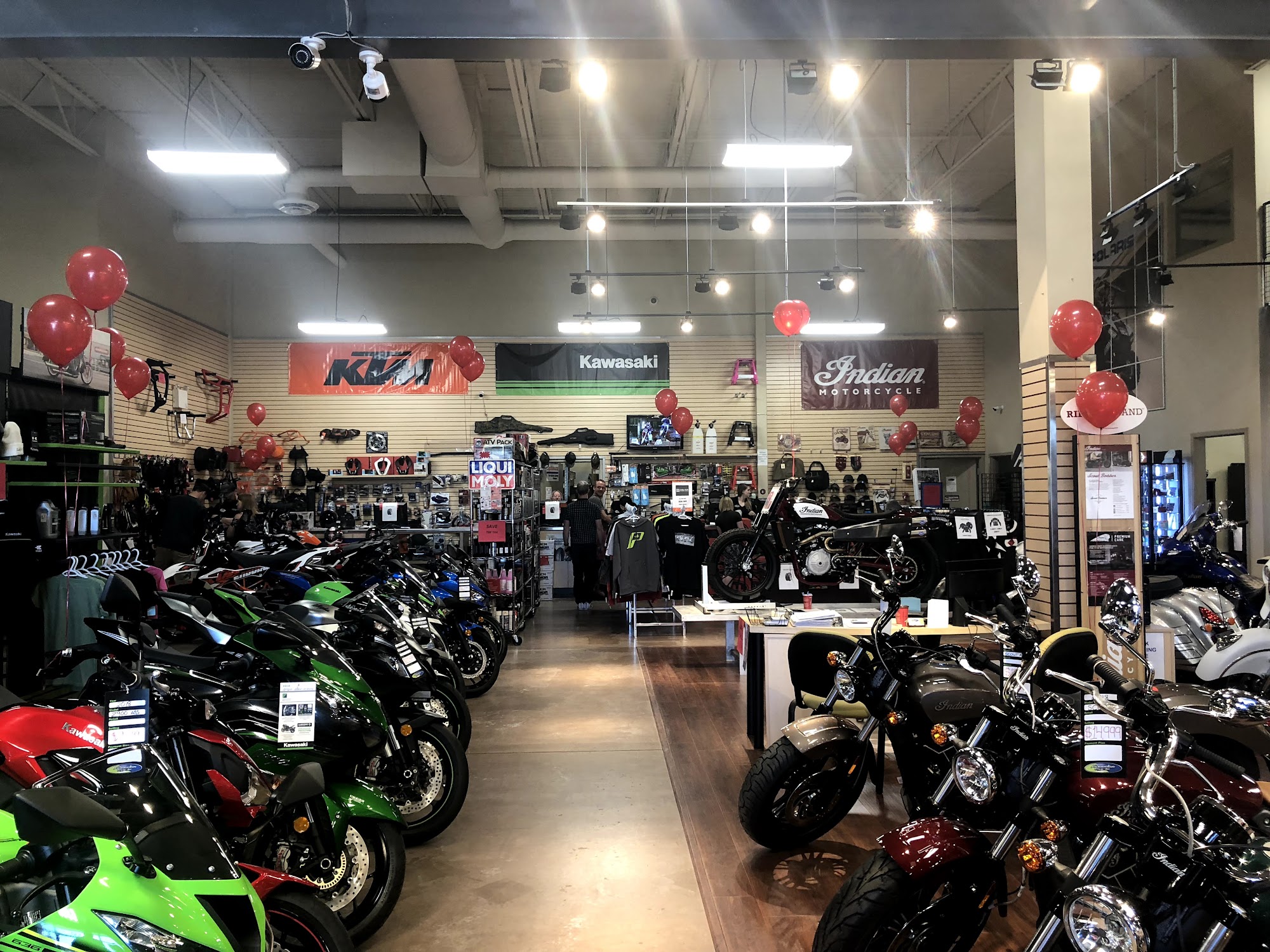 RALLYE MOTOPLEX & MARINE NS - Beechville NS - Hours, Directions ...