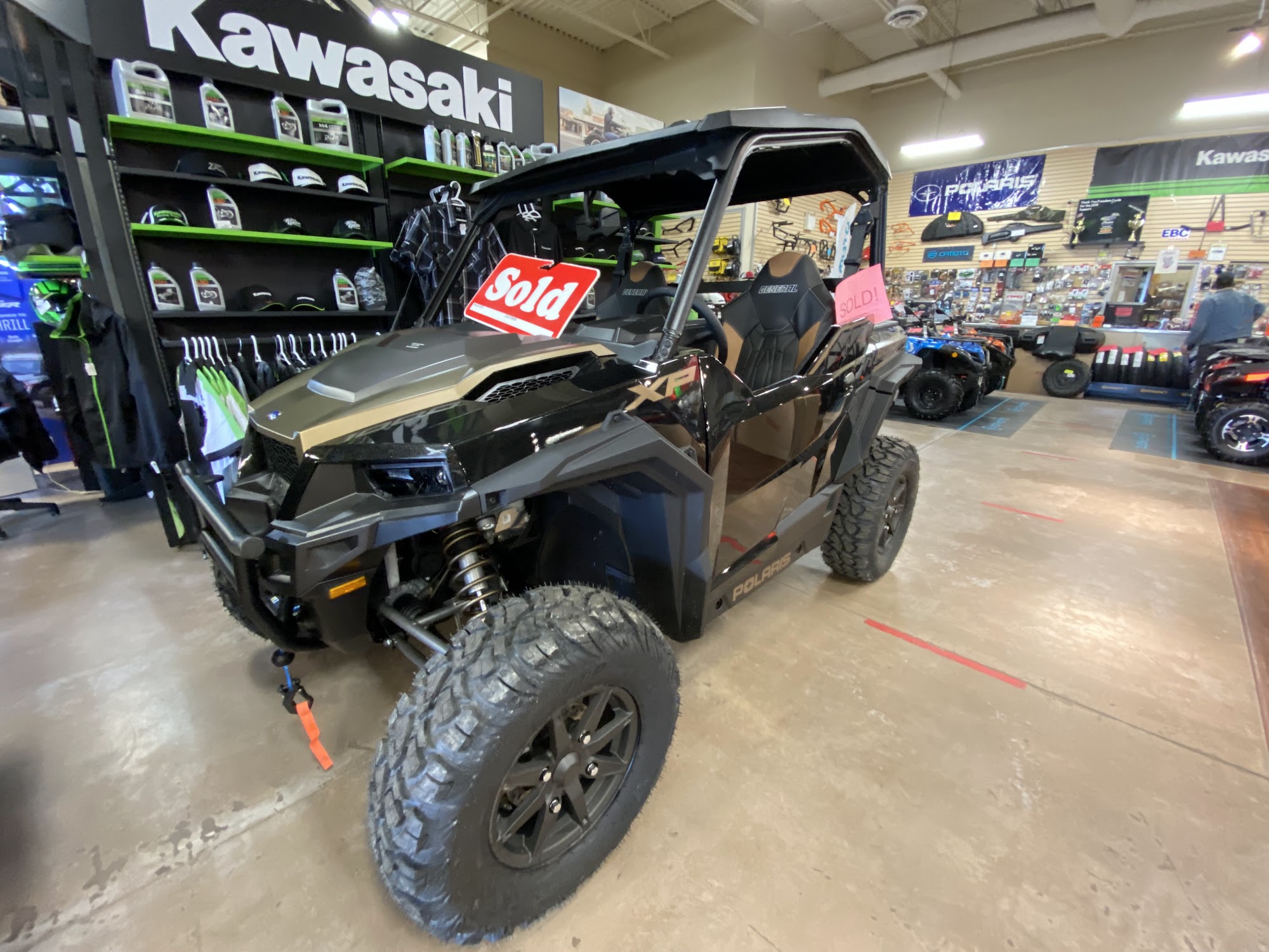 RALLYE MOTOPLEX & MARINE NS - Beechville NS - Hours, Directions ...