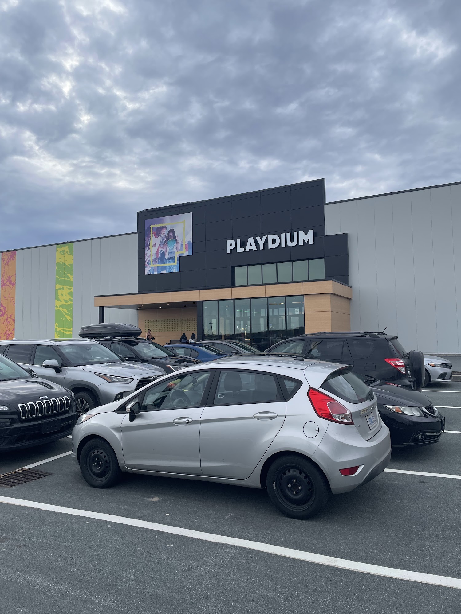 PLAYDIUM - Dartmouth NS - Hours, Directions, Reviews - Loc8NearMe