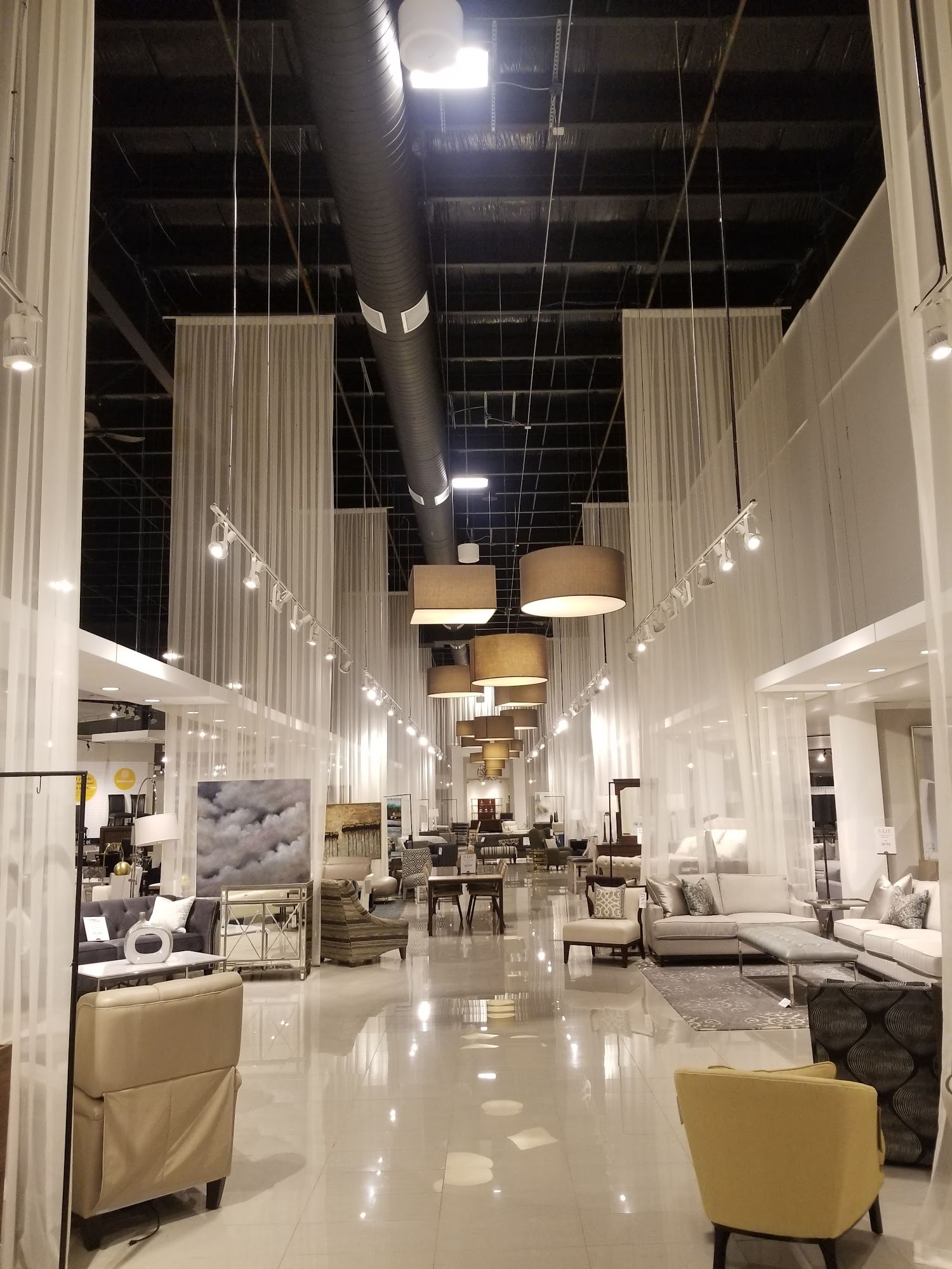 GALLERY 1 FURNITURE CENTRE - Dartmouth NS - Hours, Directions, Reviews ...