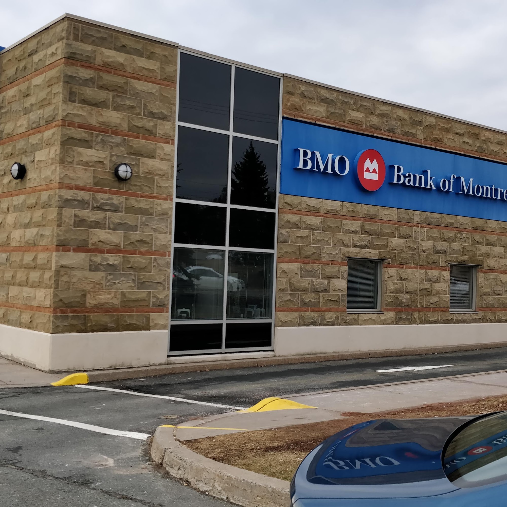BMO BANK OF MONTREAL - Halifax NS - Hours, Directions, Reviews - Loc8NearMe