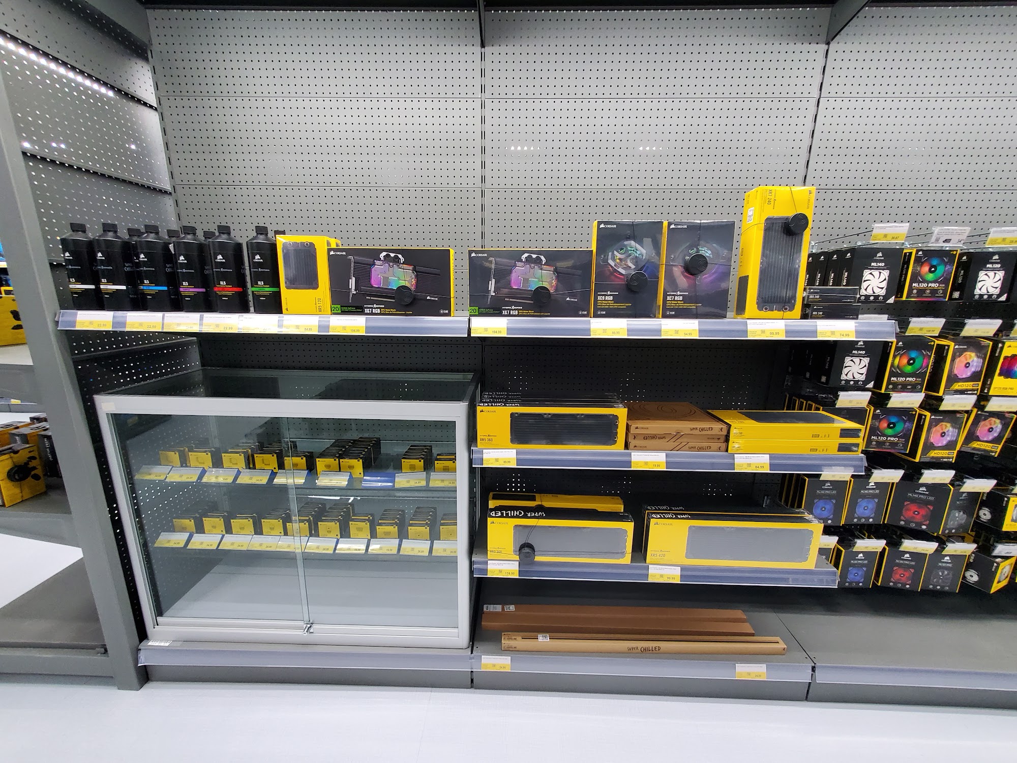 CANADA COMPUTERS & ELECTRONICS - Halifax NS - Hours, Directions ...