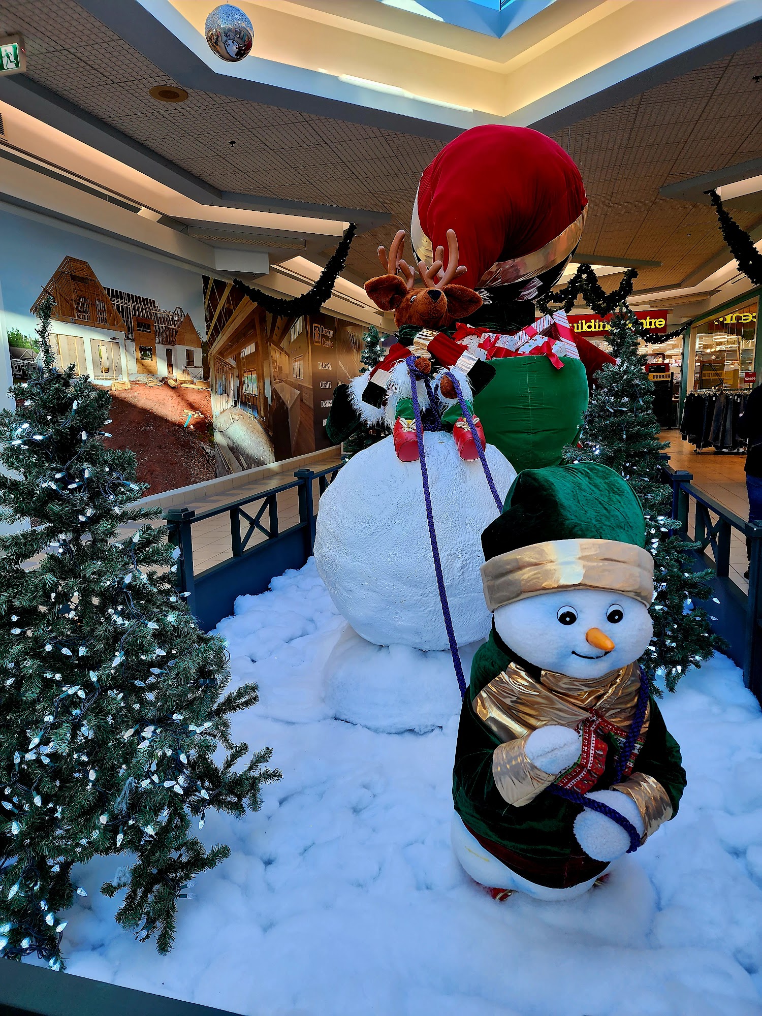 THE HUB SHOPPING CENTRE (TRURO MALL) - Truro NS - Hours, Directions ...