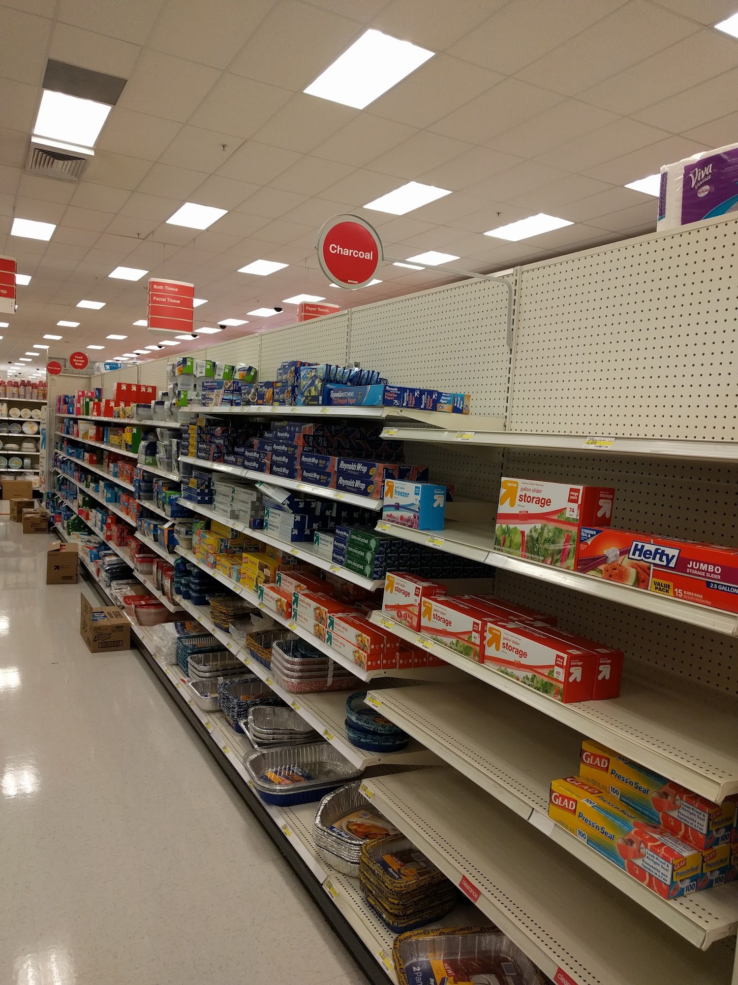 TARGET - 6371 N Decatur Blvd, Las Vegas NV - Hours, Directions, Reviews ...