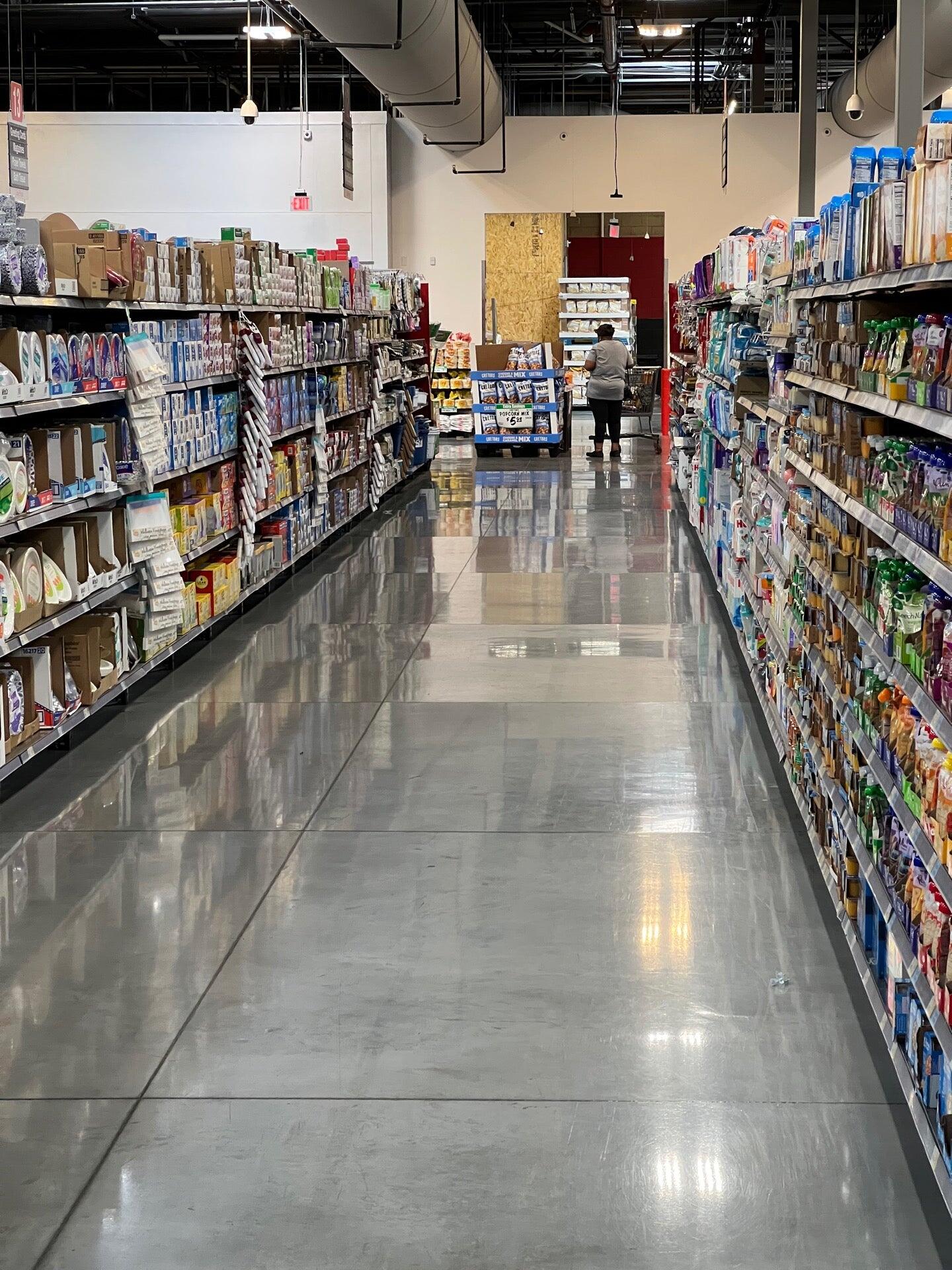 WINCO FOODS - 7501 Washington Ave, Las Vegas NV - Hours, Directions ...