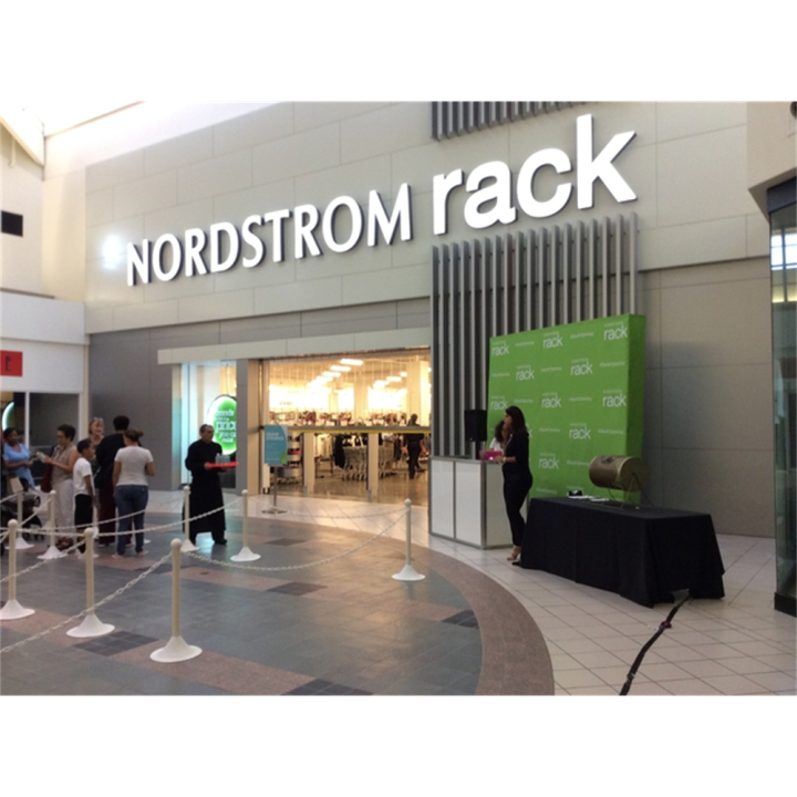 NORDSTROM RACK - Las Vegas NV - Hours, Directions, Reviews - Loc8NearMe