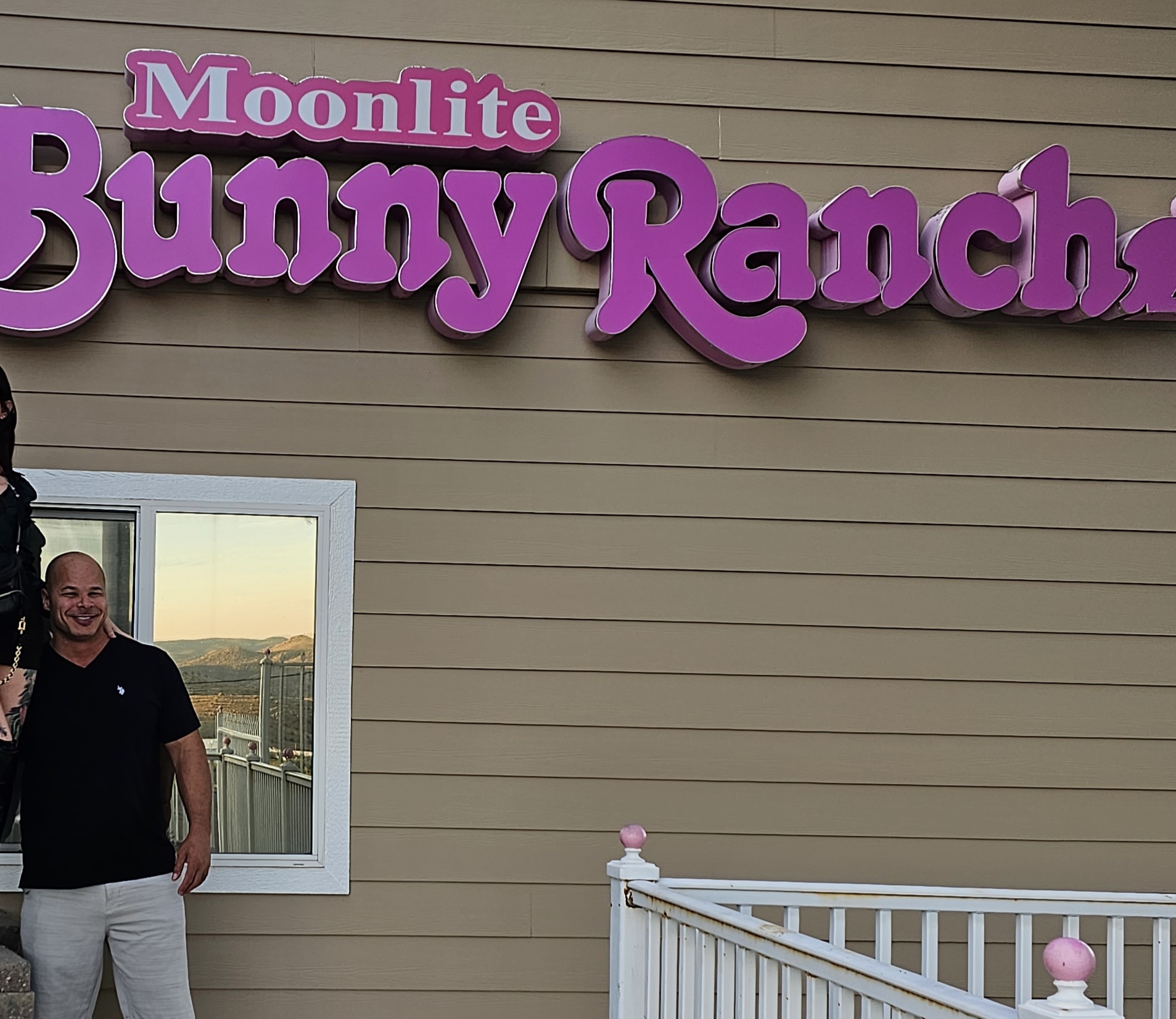BUNNYRANCH LEGAL NEVADA BROTHELS - Mound House NV - Hours, Directions ...