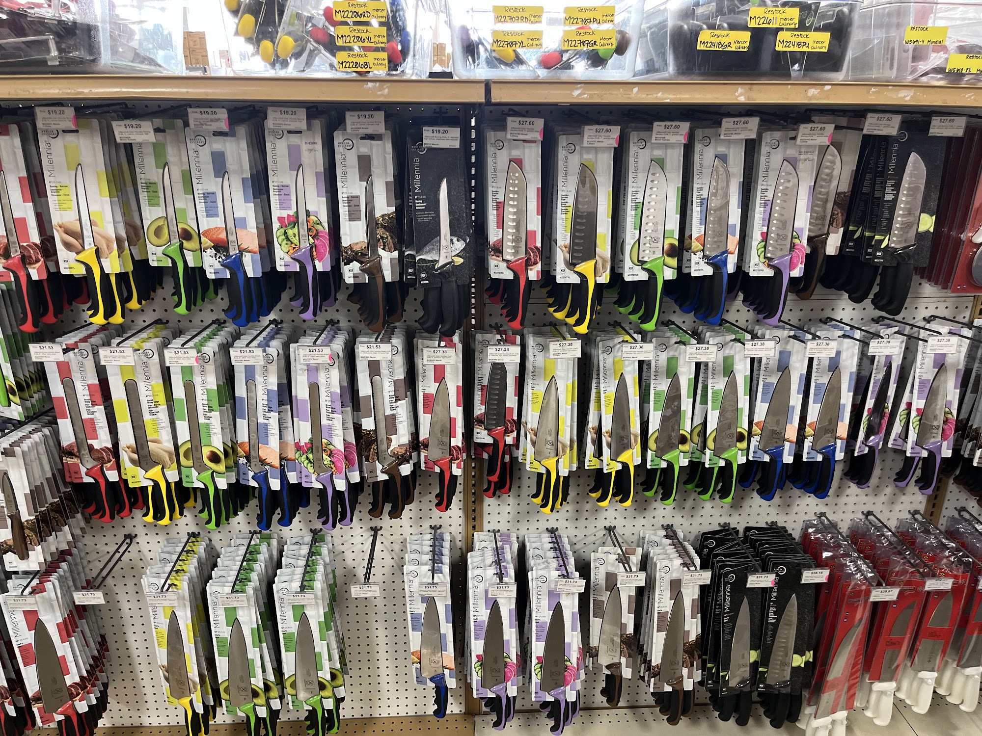 RESCO RESTAURANT EQUIPMENT & SUPPLY CO. - Reno NV - Hours, Directions ...