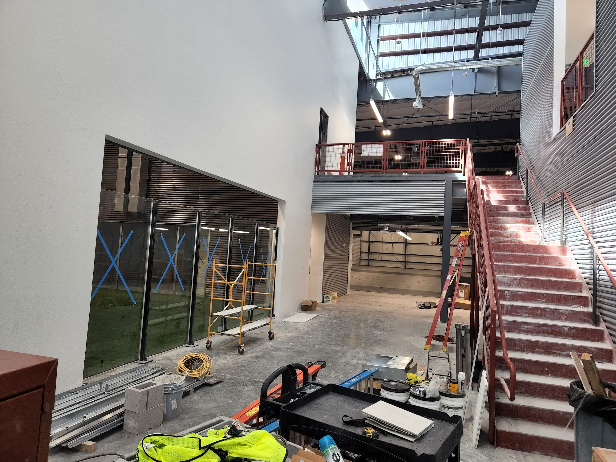 SWIFT SPORTSDOME - SOUTH MEADOWS - Reno NV - Hours, Directions, Reviews ...