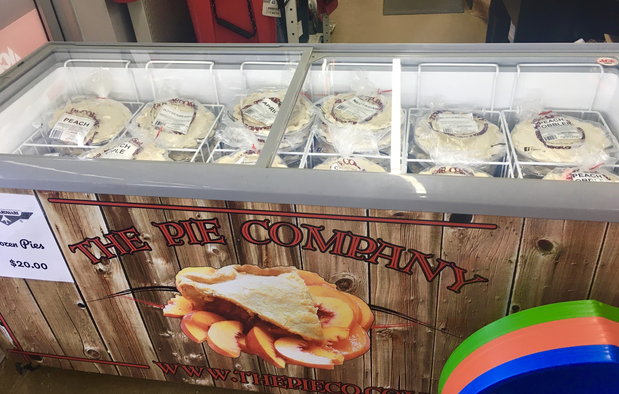 CAUGHLIN RANCH ACE - Reno NV - Hours, Directions, Reviews - Loc8NearMe