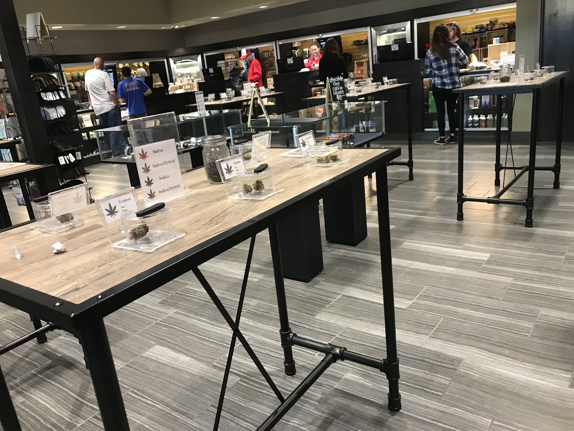 SILVER STATE RELIEF - Sparks NV - Hours, Directions, Reviews - Loc8NearMe