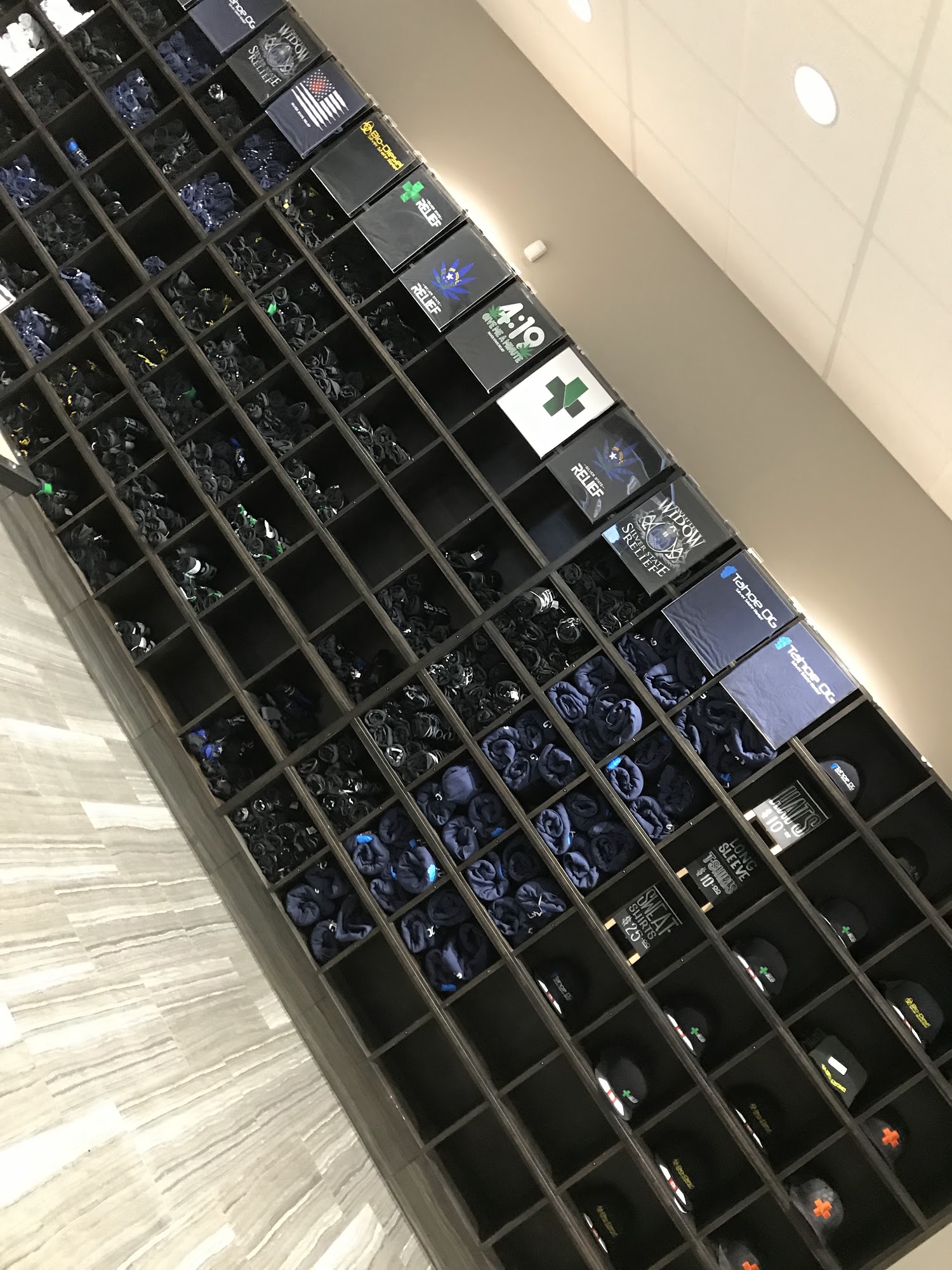 SILVER STATE RELIEF - Sparks NV - Hours, Directions, Reviews - Loc8NearMe