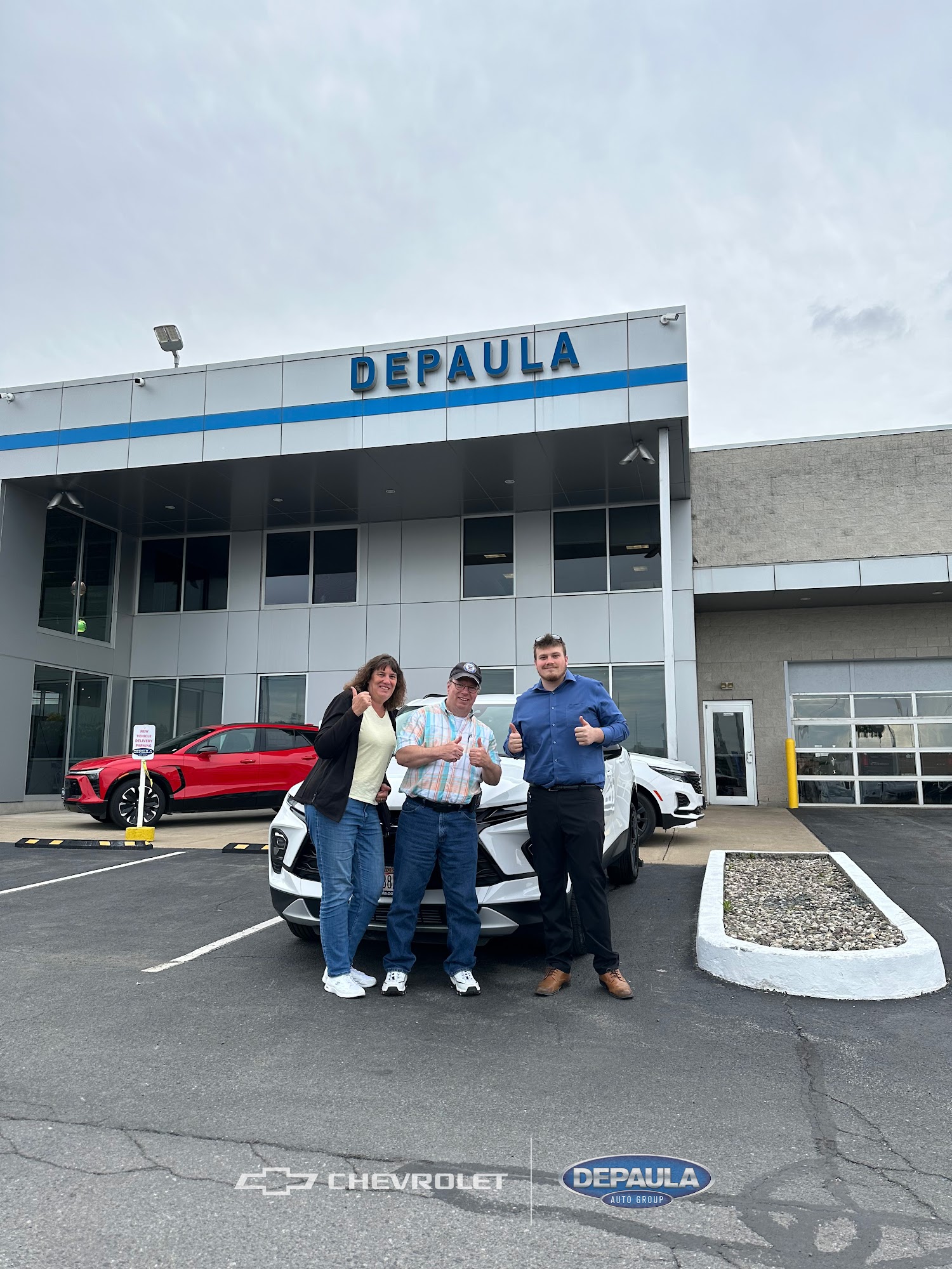 DEPAULA CHEVROLET - Albany NY - Hours, Directions, Reviews - Loc8NearMe