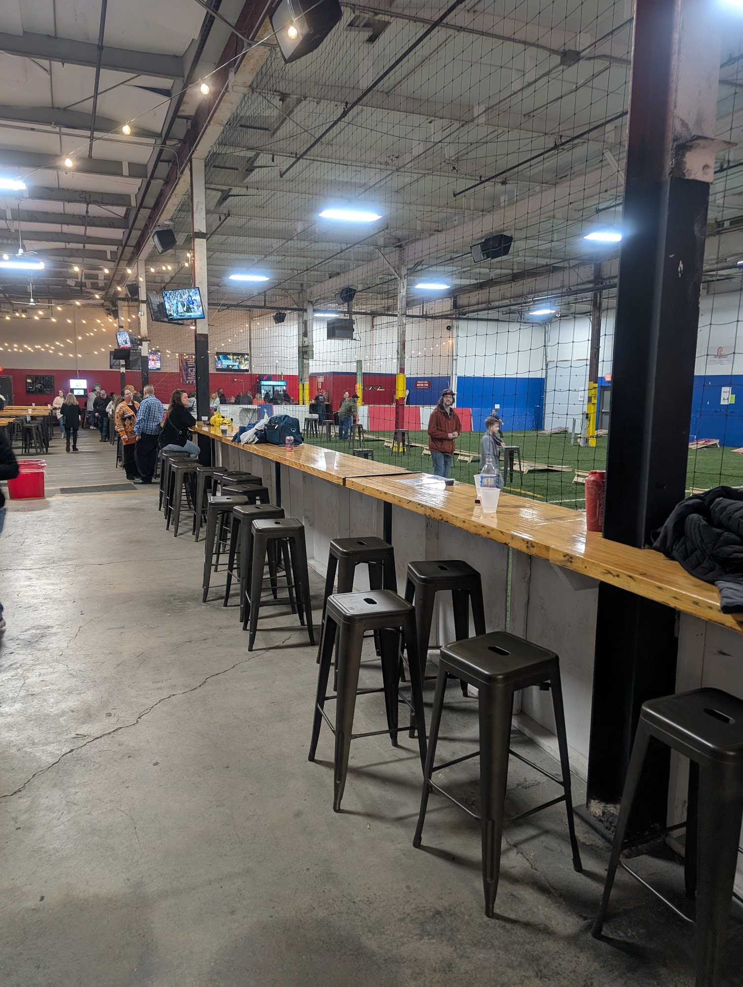 Dubby's Tailgate, Albion - Menu, Reviews (75), Photos (26) - Restaurantji