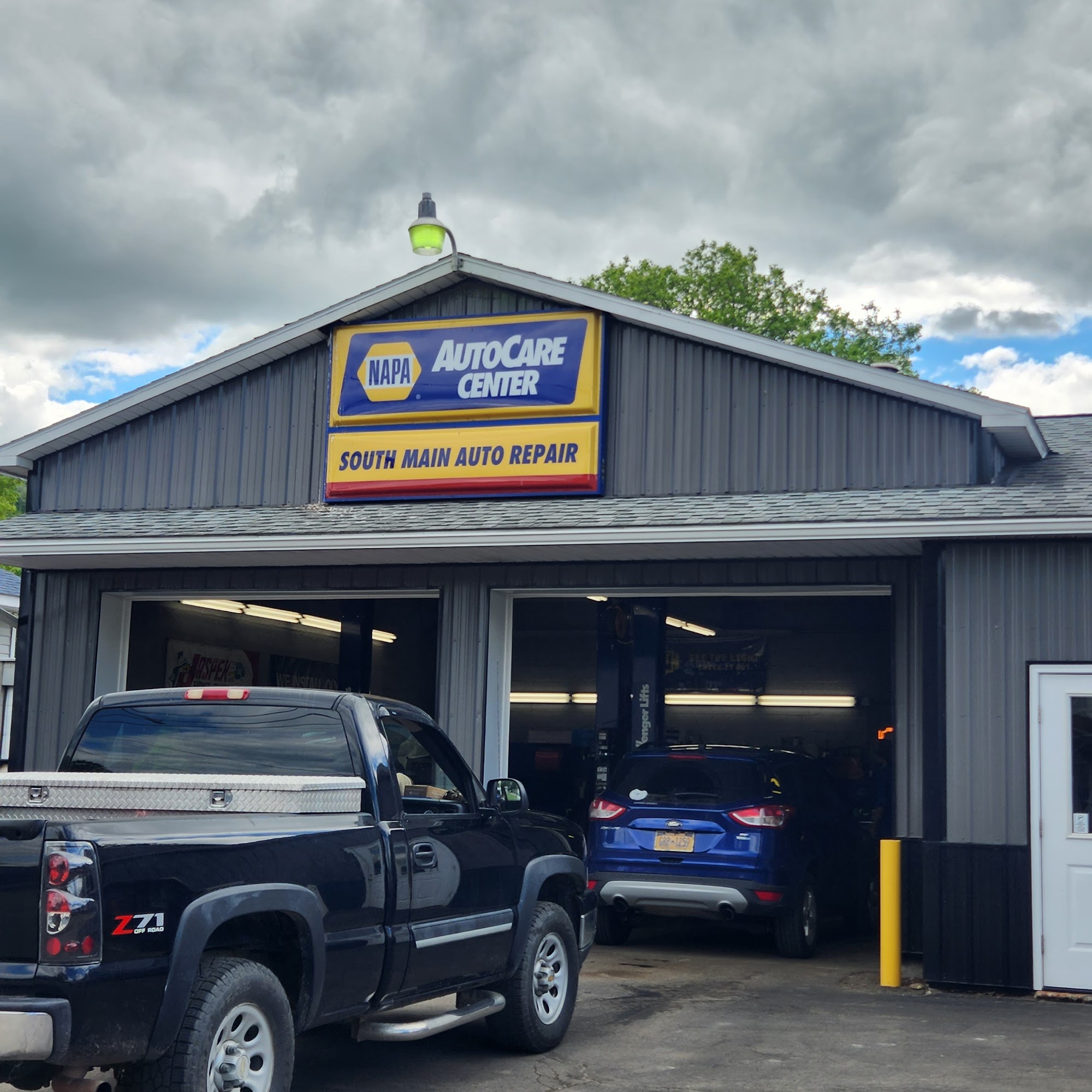 SOUTH MAIN AUTO LLC - Avoca NY - Hours, Directions, Reviews - Loc8NearMe