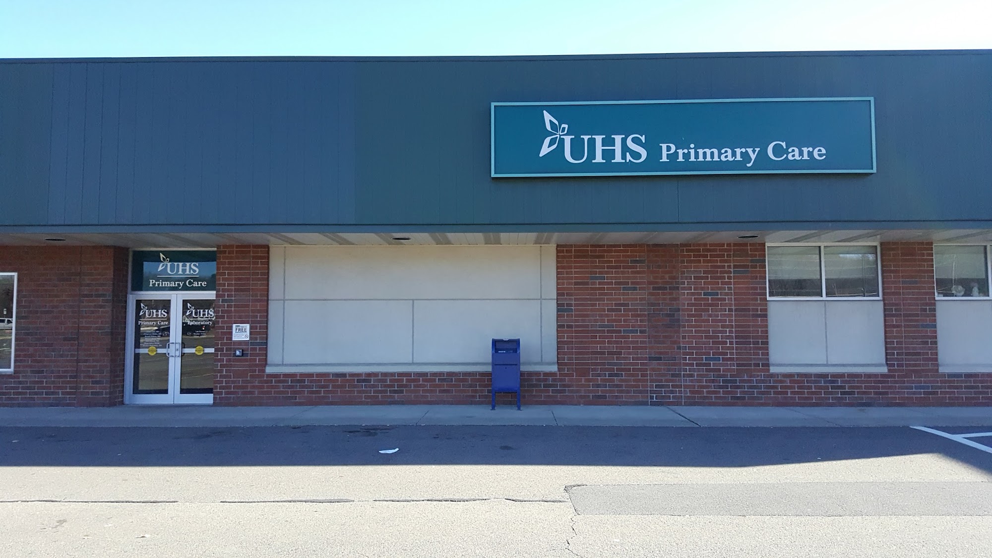 UHS Primary Care - Upper Front Street, Binghamton, NY - Reviews (75 ...