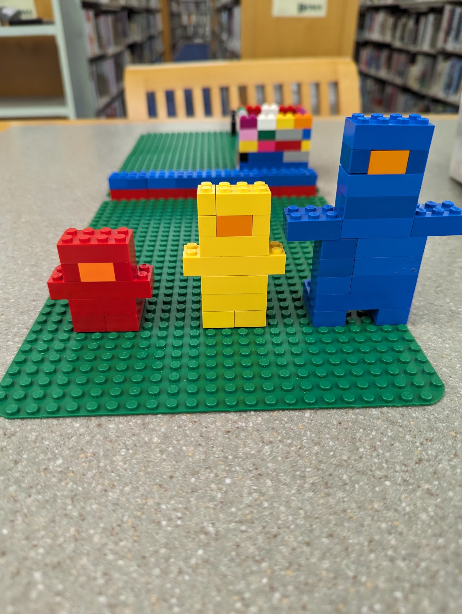 BROOME COUNTY PUBLIC LIBRARY - Binghamton NY - Hours, Directions ...