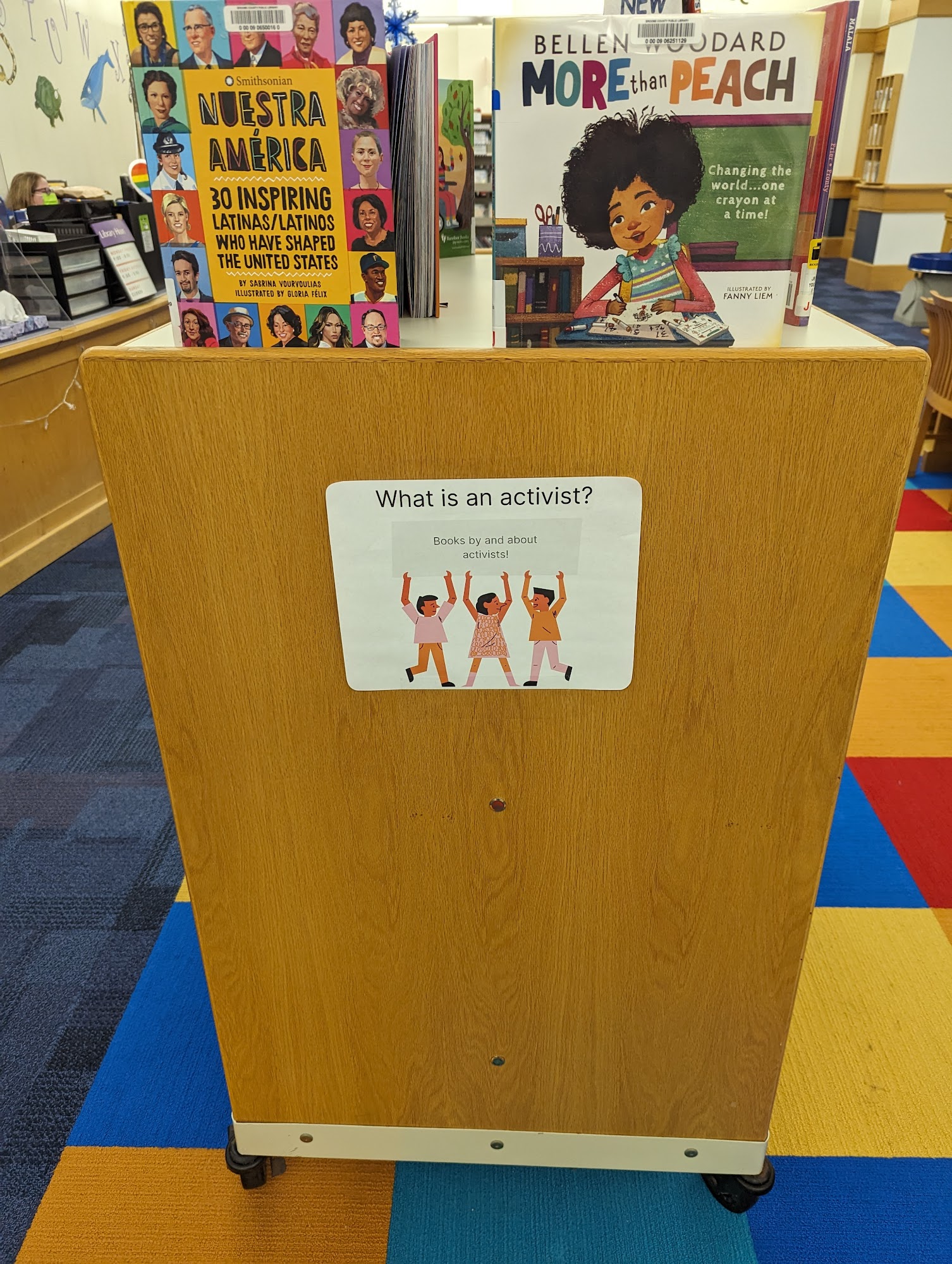 BROOME COUNTY PUBLIC LIBRARY - Binghamton NY - Hours, Directions ...