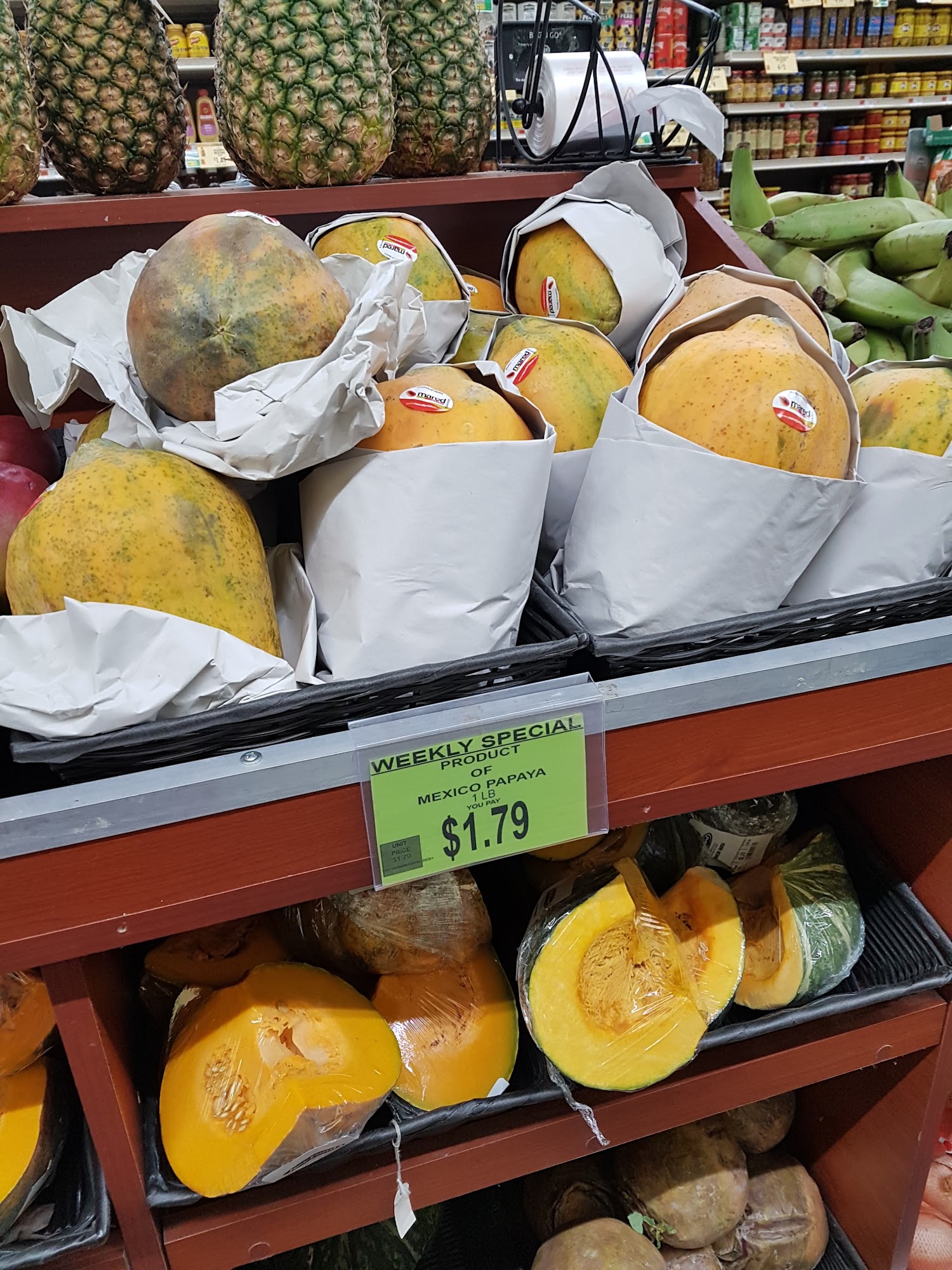 KEY FOOD SUPERMARKETS - 2044 Boston Rd, Bronx NY - Hours, Directions ...