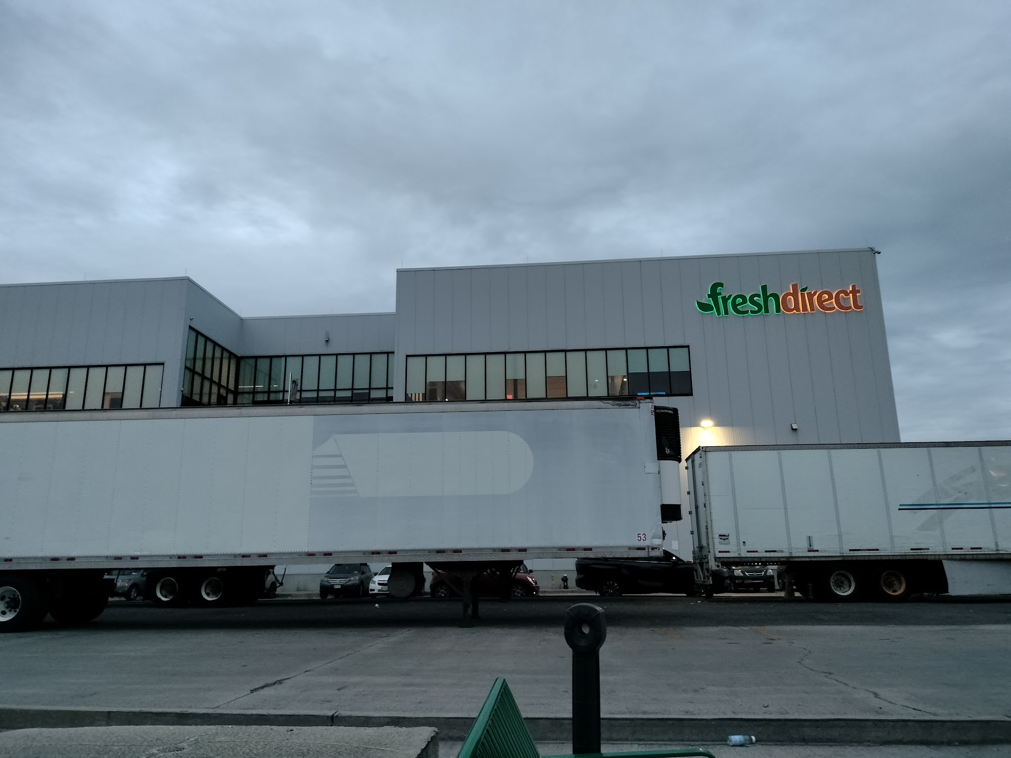 FRESHDIRECT - Bronx NY - Hours, Directions, Reviews - Loc8NearMe