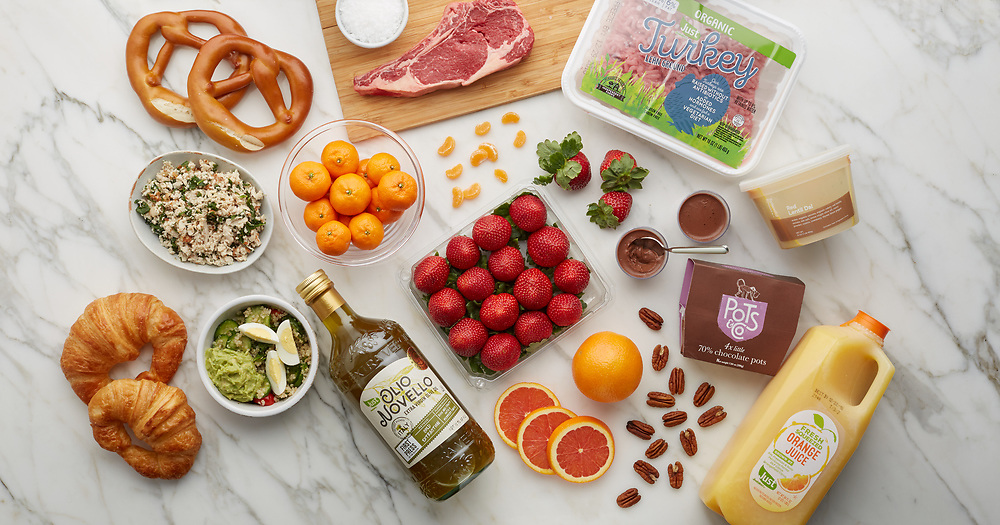 FRESHDIRECT - Bronx NY - Hours, Directions, Reviews - Loc8NearMe