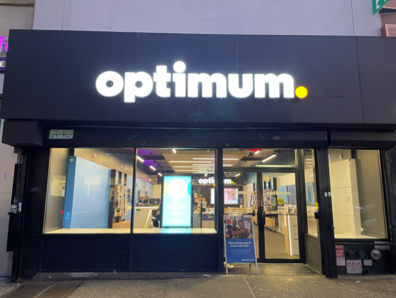 OPTIMUM - Bronx NY - Hours, Directions, Reviews - Loc8NearMe