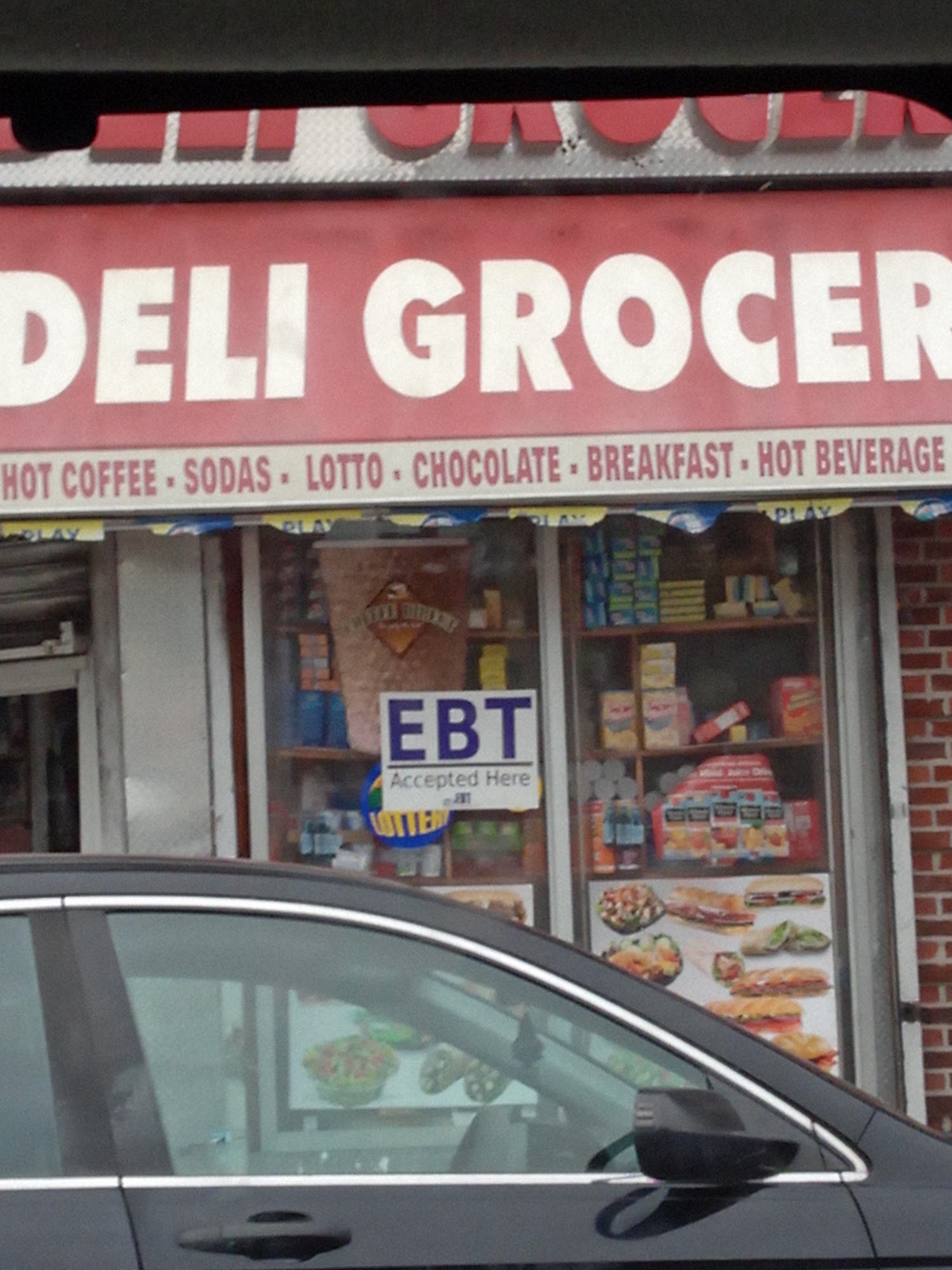 Bronxwood Express Deli, Bronx - Reviews, Photos - Restaurantji