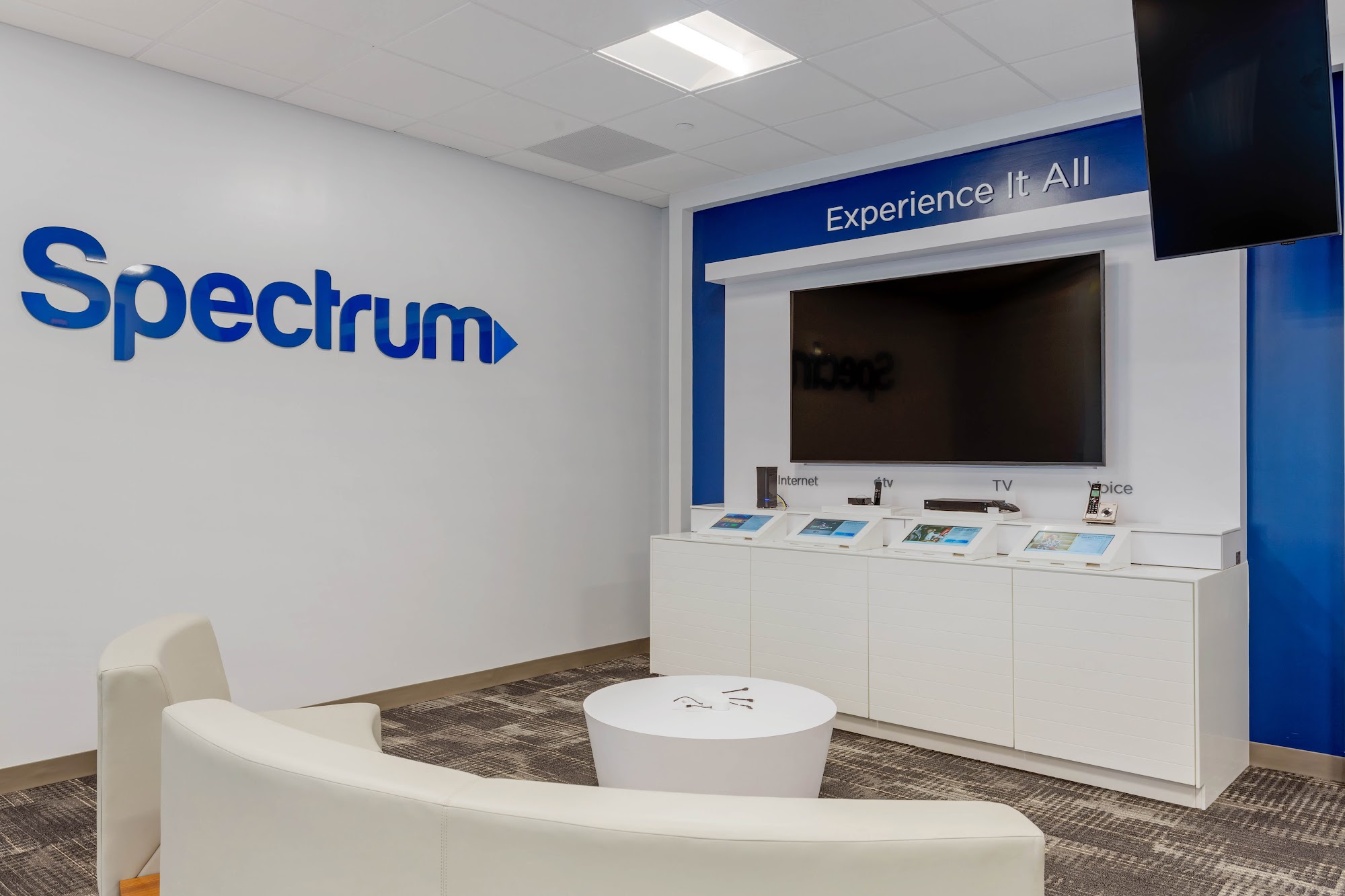 SPECTRUM STORE - 118 Flatbush Ave, Brooklyn NY - Hours, Directions ...