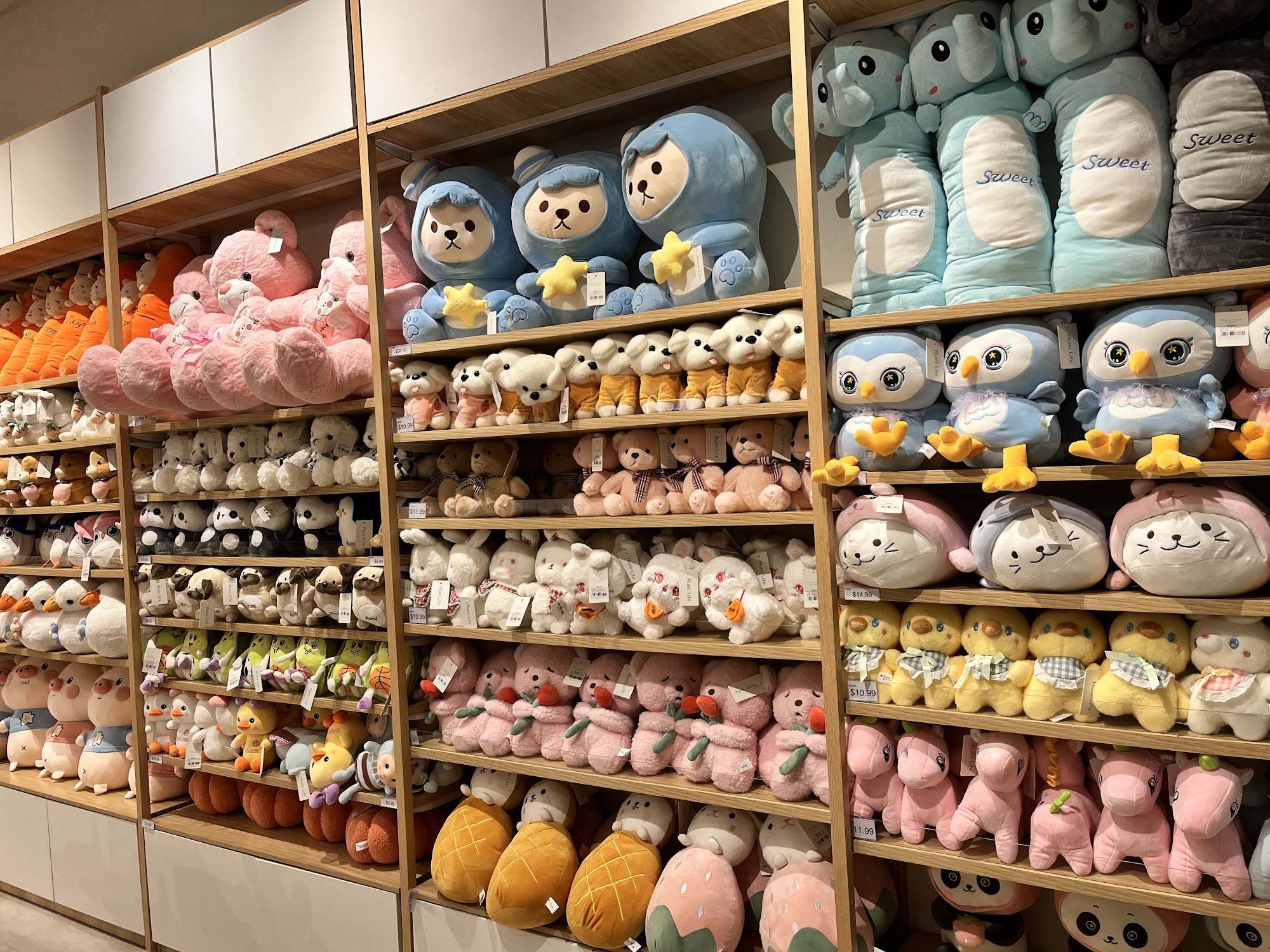 ATLANTIC TERMINAL MALL - Brooklyn NY - Hours, Directions, Reviews ...