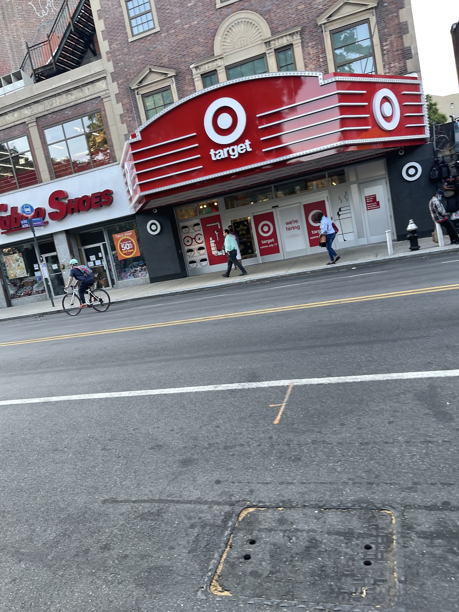 TARGET - 2101 Church Ave, Brooklyn NY - Hours, Directions, Reviews ...