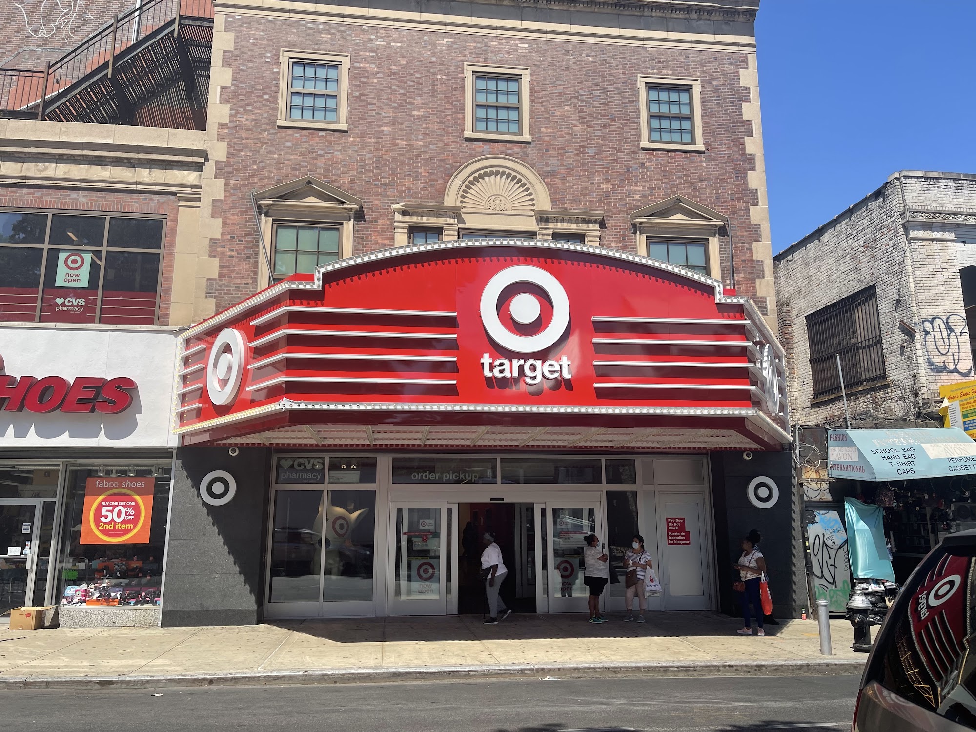 TARGET - 2101 Church Ave, Brooklyn NY - Hours, Directions, Reviews ...