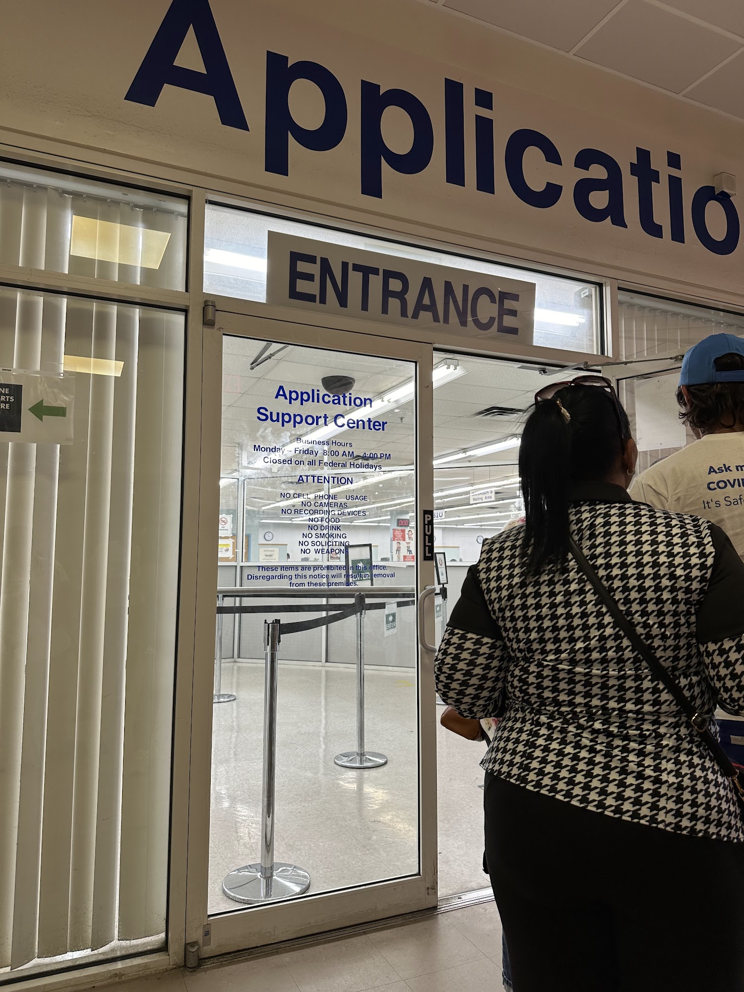 USCIS BROOKLYN FIELD OFFICE - Brooklyn NY - Hours, Directions, Reviews ...