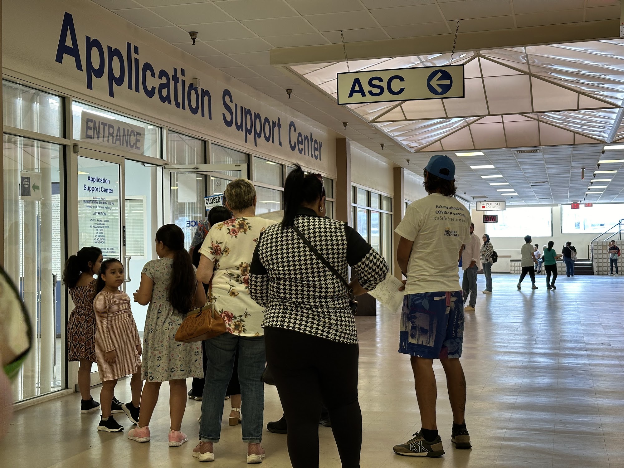 USCIS BROOKLYN FIELD OFFICE - Brooklyn NY - Hours, Directions, Reviews ...