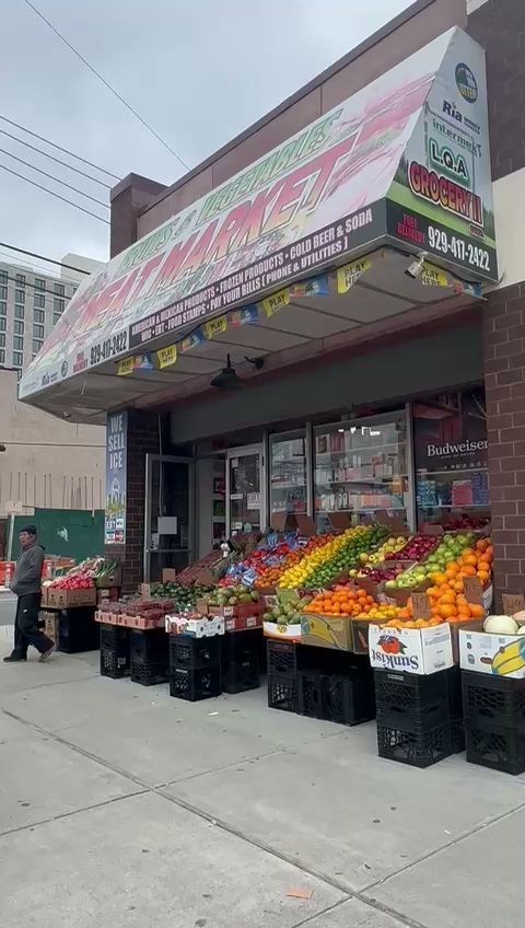 Lqa Grocery Ii Corp Brooklyn Ny Hours Directions Reviews Loc8nearme