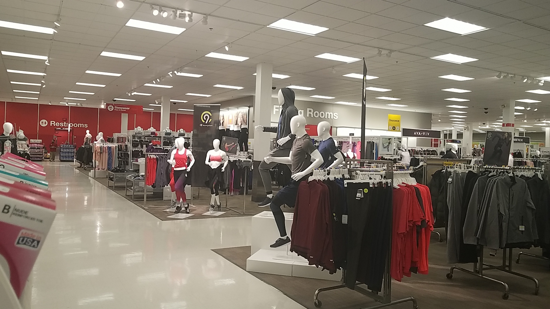 TARGET - 98 Veterans Memorial Hwy, Commack NY - Hours, Directions ...