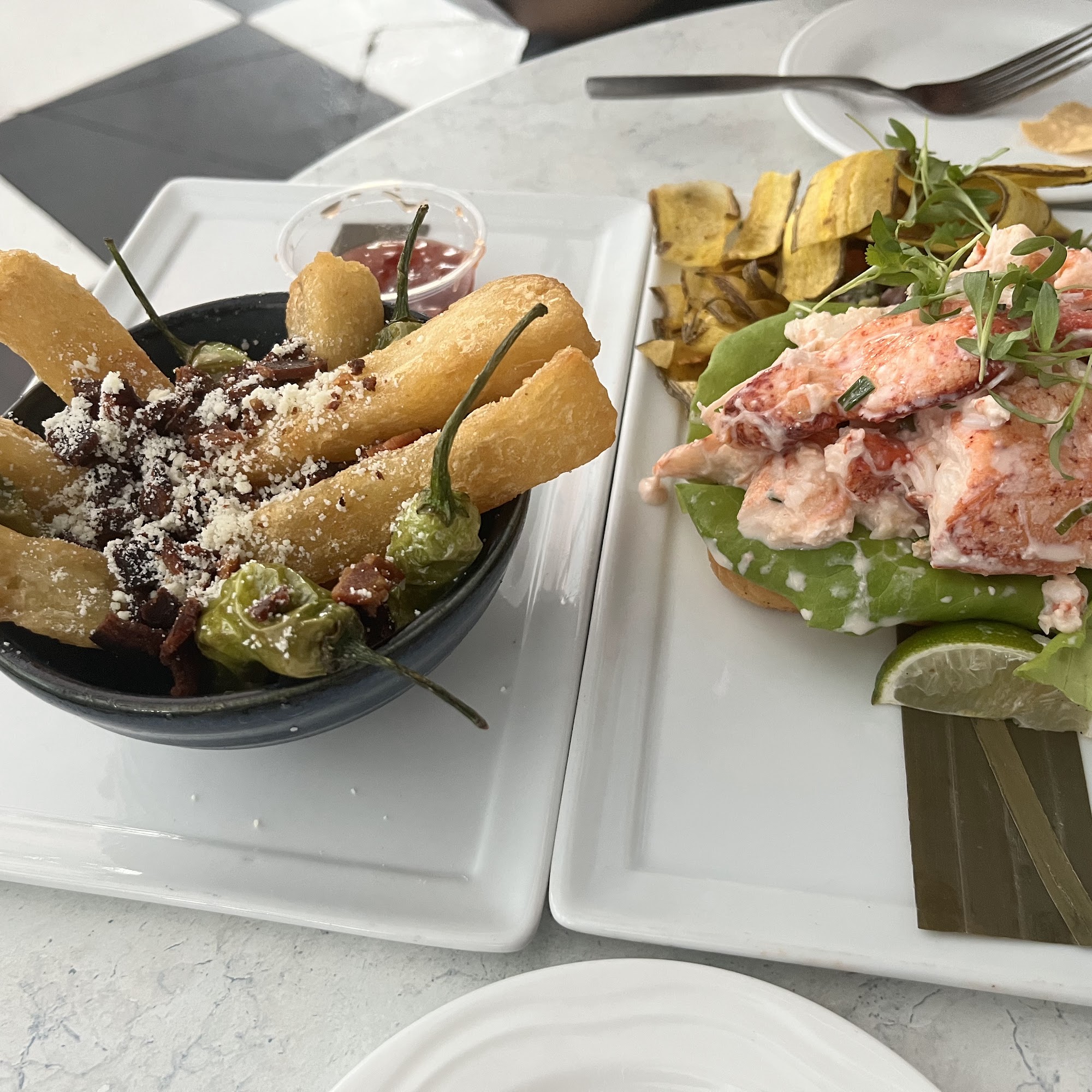 Mojito, Corona - Menu, Reviews, Photos - Restaurantji
