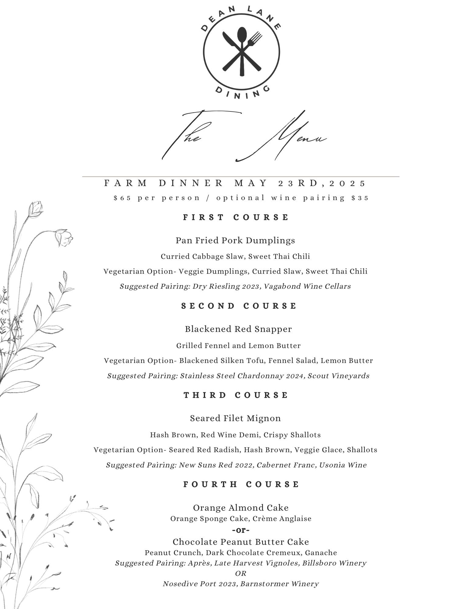 Dean Lane Dining, Dundee - Menu, Reviews (27), Photos (23) - Restaurantji