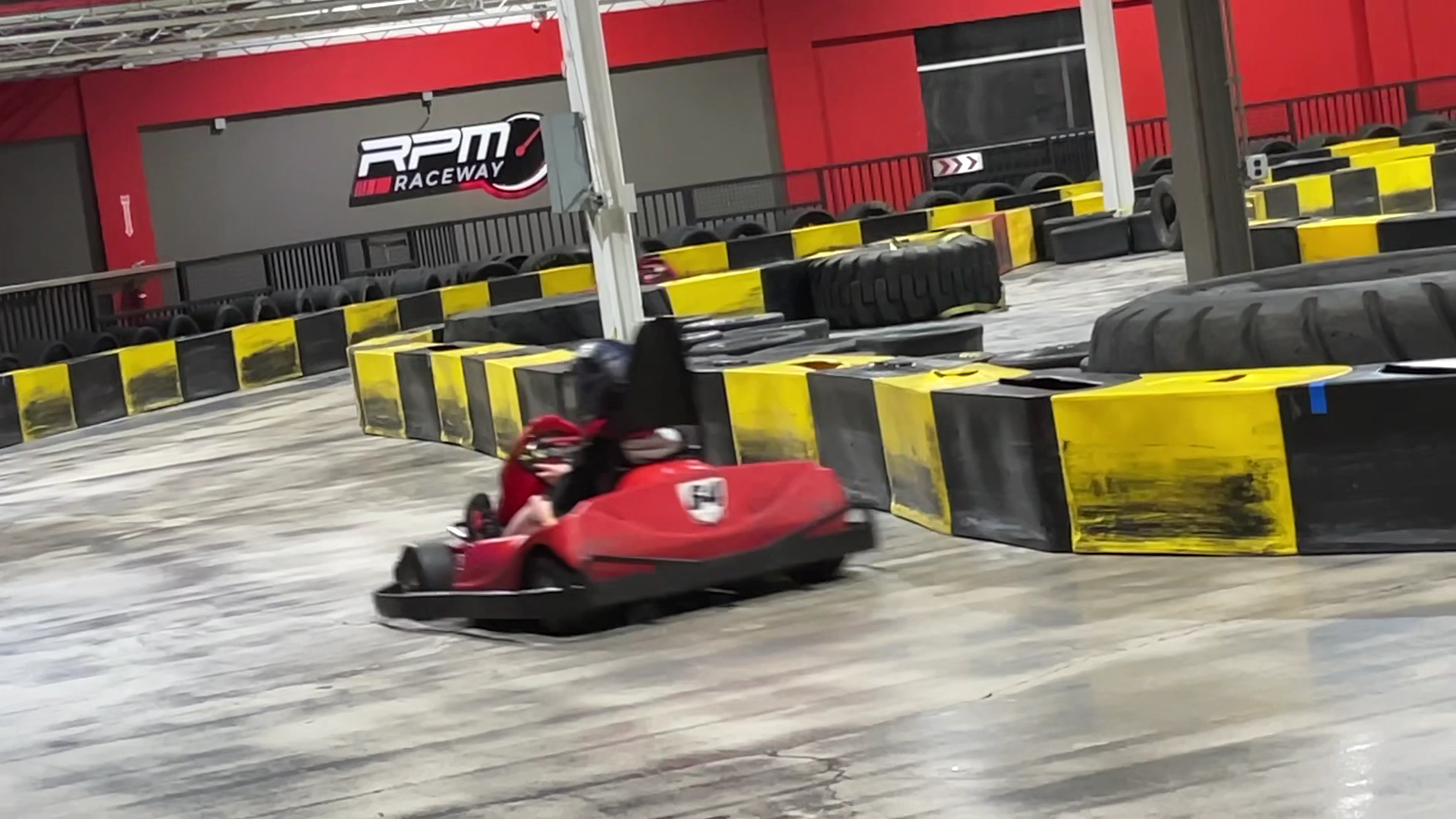 RPM RACEWAY | RACE PLAY MORE - Farmingdale NY - Hours, Directions ...