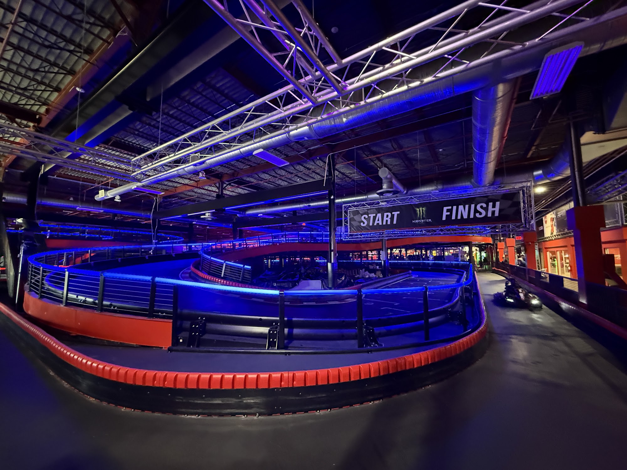 RPM RACEWAY | RACE PLAY MORE - Farmingdale NY - Hours, Directions ...
