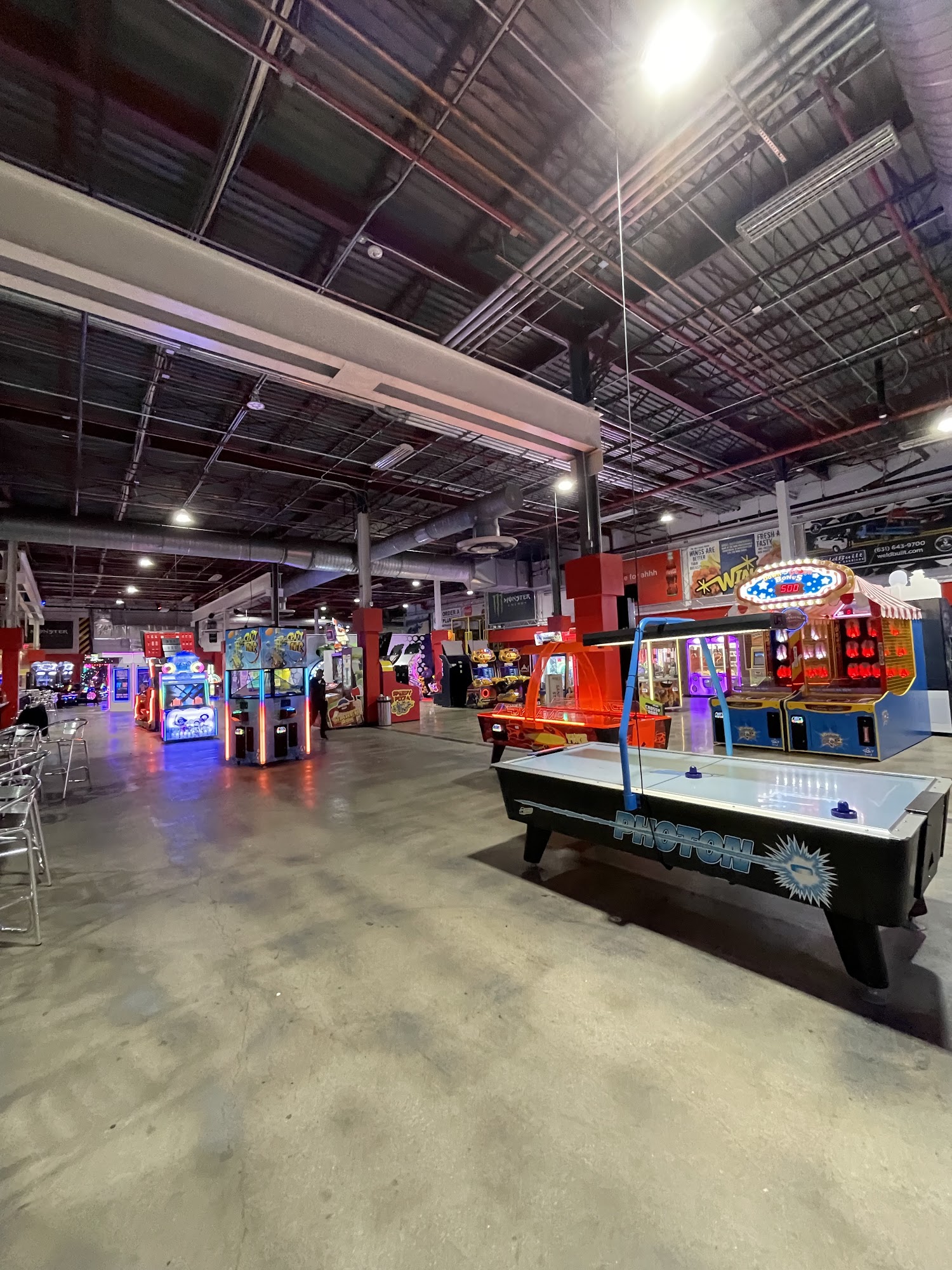 RPM RACEWAY | RACE PLAY MORE - Farmingdale NY - Hours, Directions ...