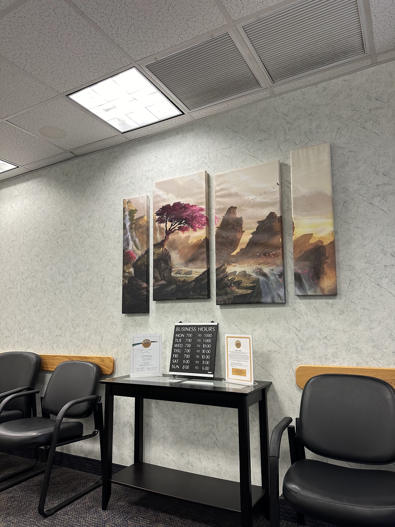 STAND-UP MRI OF LYNBROOK, P.C. - Lynbrook NY - Hours, Directions ...