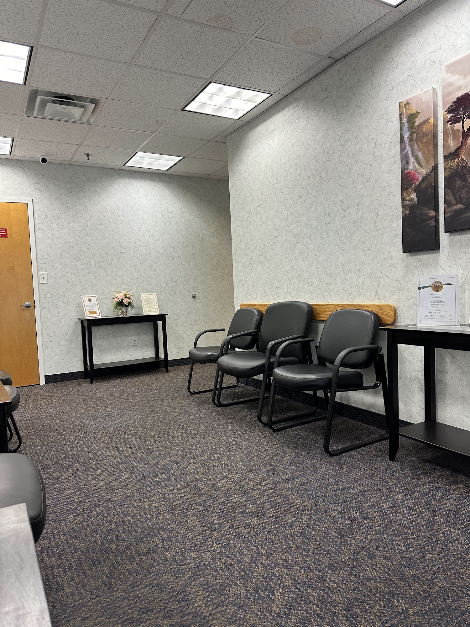 STAND-UP MRI OF LYNBROOK, P.C. - Lynbrook NY - Hours, Directions ...