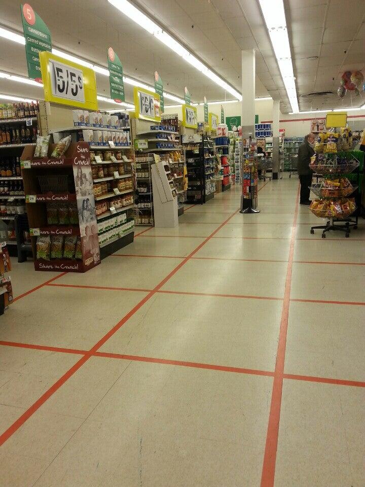 STOP & SHOP - 2160 South Merrick Mall, Merrick NY - Hours, Directions ...