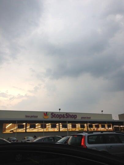 STOP & SHOP - 2160 South Merrick Mall, Merrick NY - Hours, Directions ...