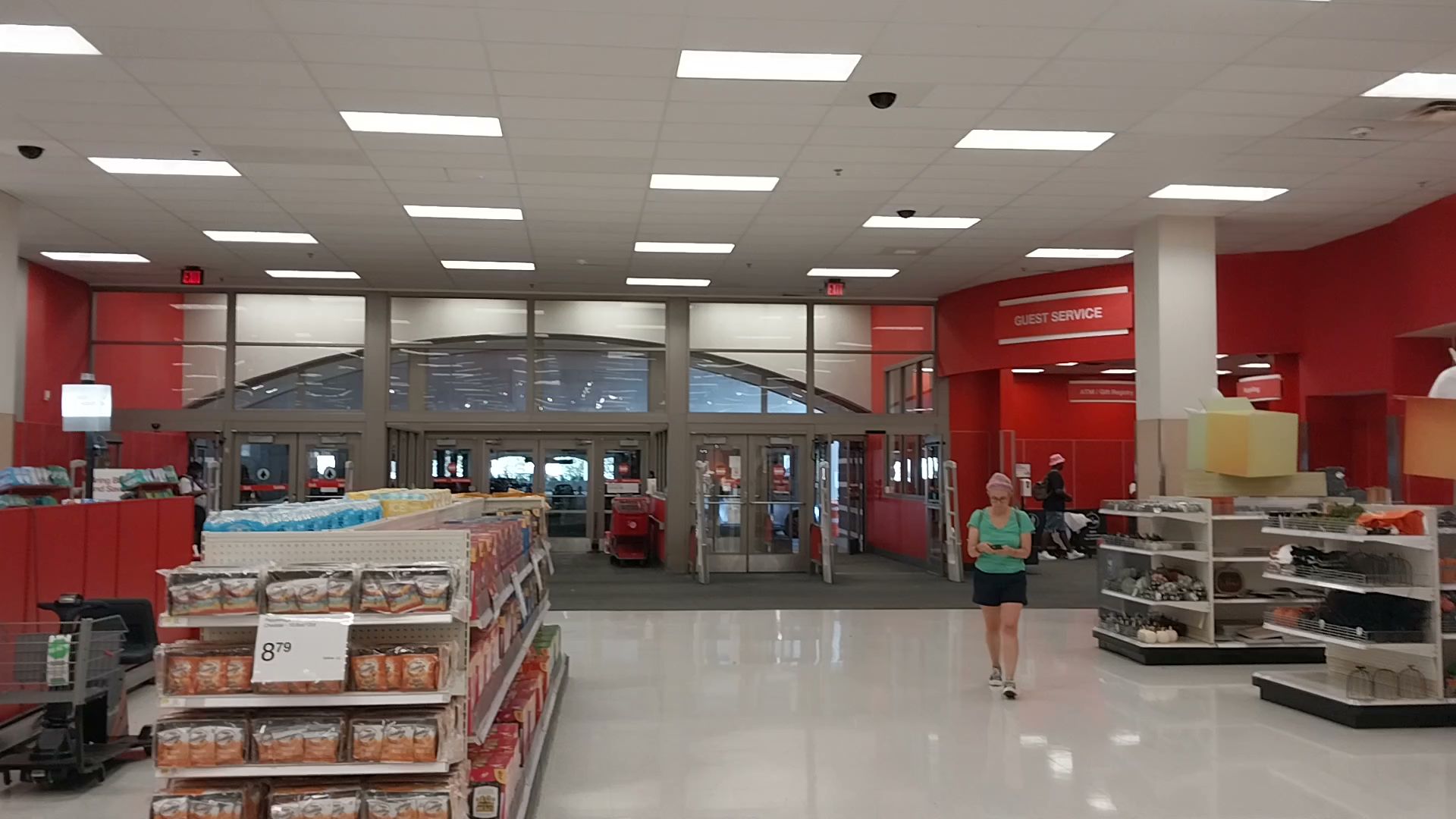 TARGET - 500 E Sandford Blvd, Mt Vernon NY - Hours, Directions, Reviews ...