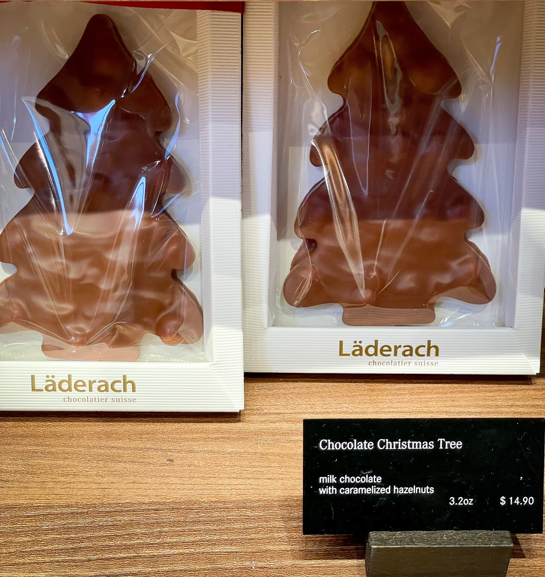 LÄDERACH - New York NY - Hours, Directions, Reviews - Loc8NearMe