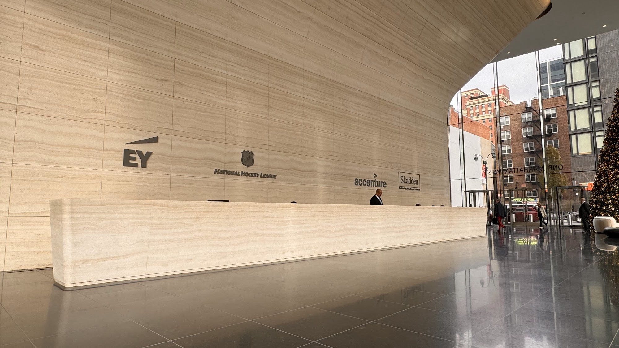 EY LLP HEADQUARTERS - New York NY - Hours, Directions, Reviews - Loc8NearMe